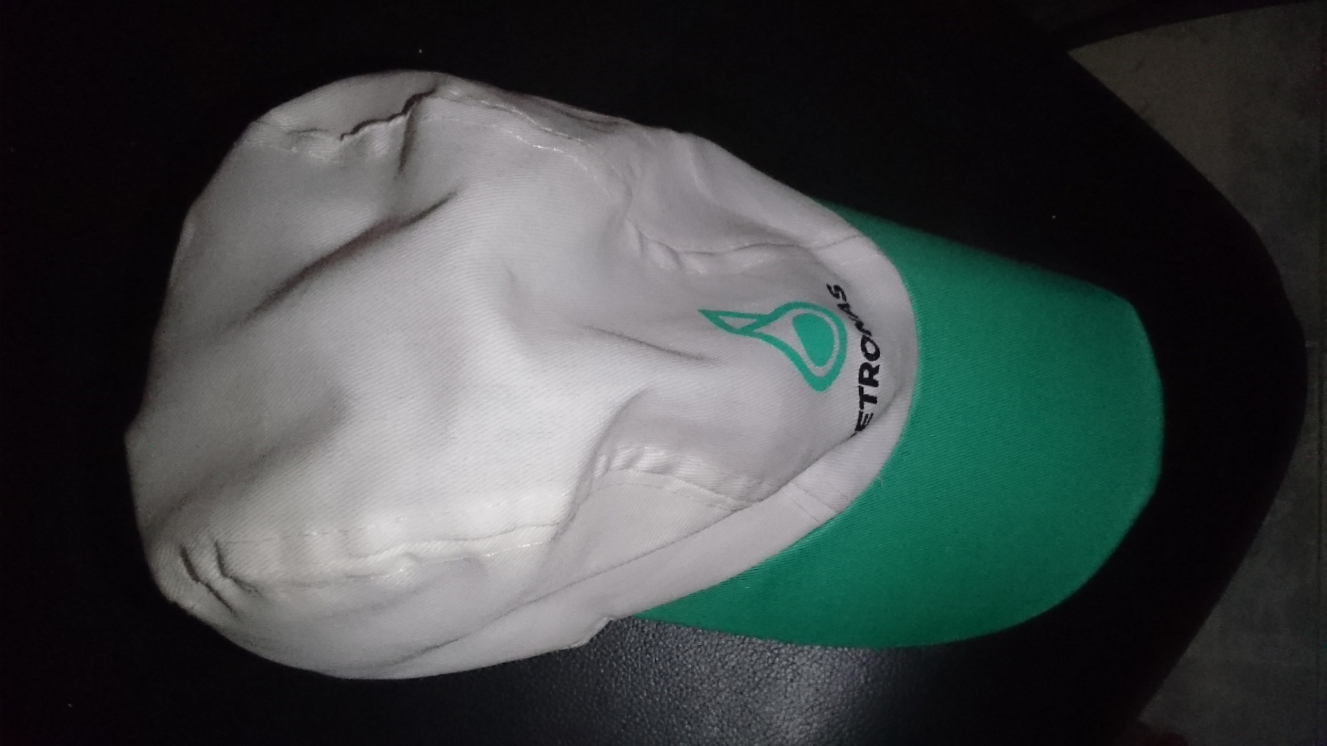 Smart Cap : 5 Steps - Instructables