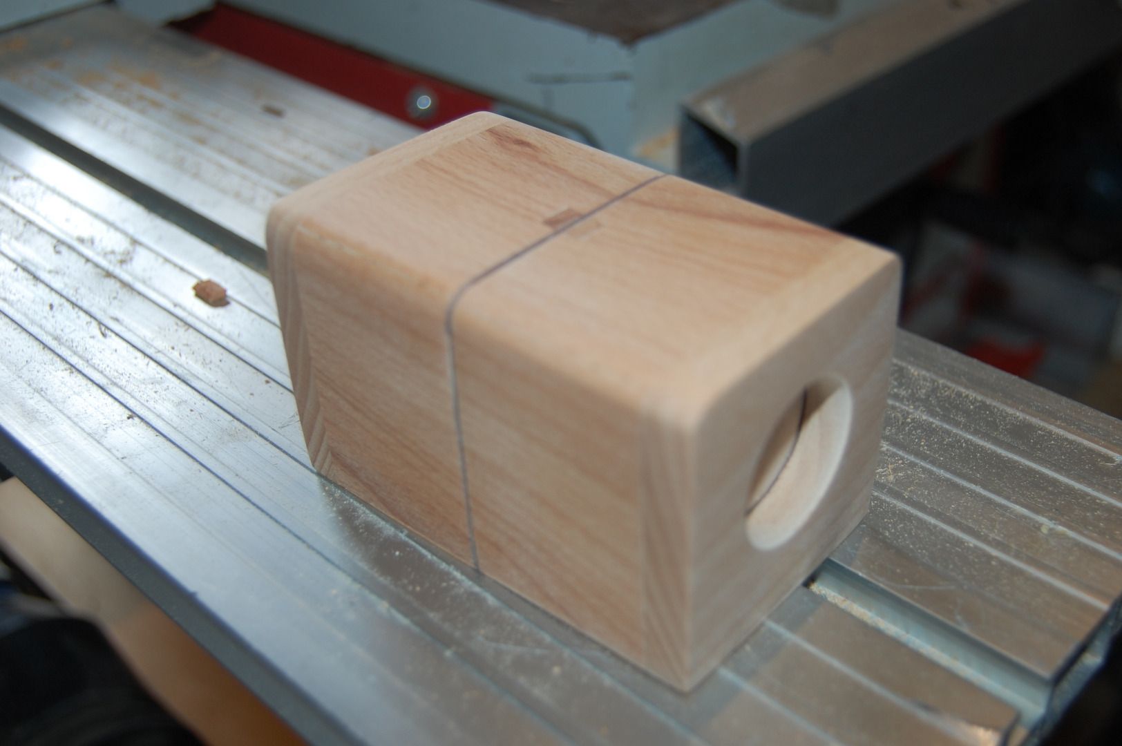 Sliding Ring Box : 6 Steps (with Pictures) - Instructables
