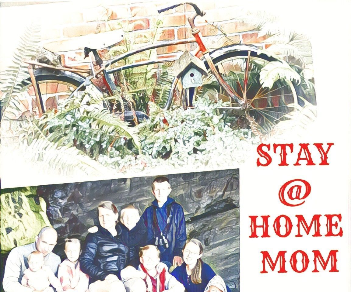 How I Went From a Stay @ Home Mom to Teacher in 72 Hours : 11 Steps ...