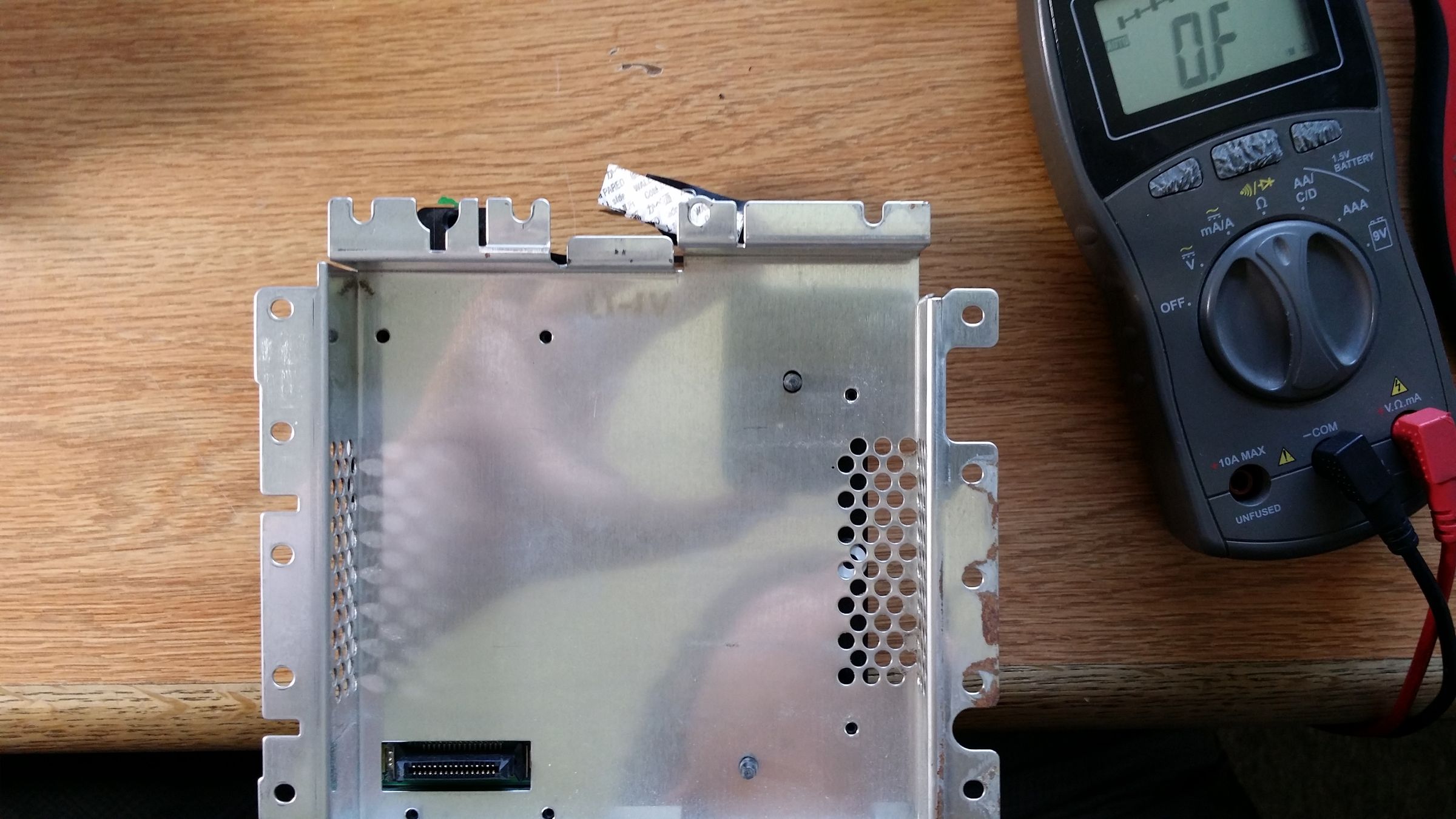 Homemade GameCube Mod-Chip : 10 Steps - Instructables