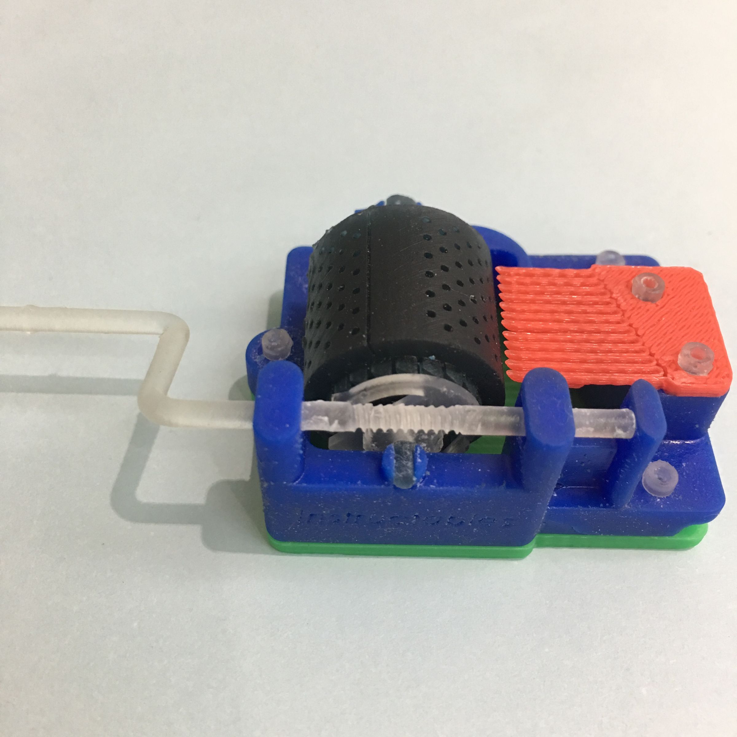 3D Print a Programmable Musical Instrument : 5 Steps (with Pictures ...