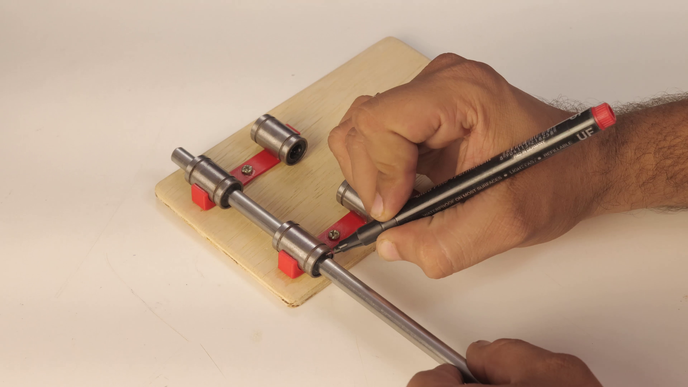 Fingerprint Door Lock : 11 Steps (with Pictures) - Instructables