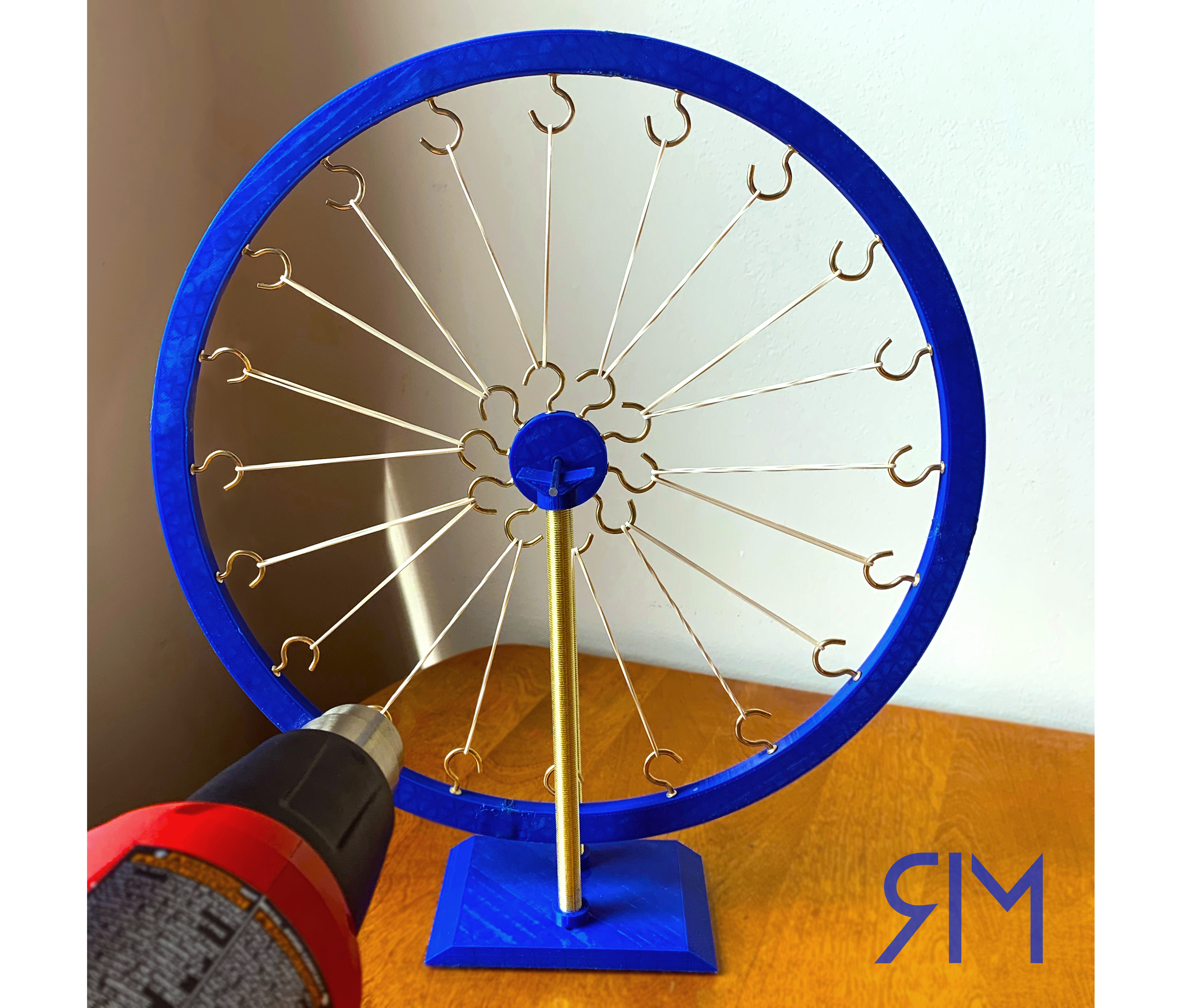 3D Printed Heat Engine : 9 Steps (with Pictures) - Instructables