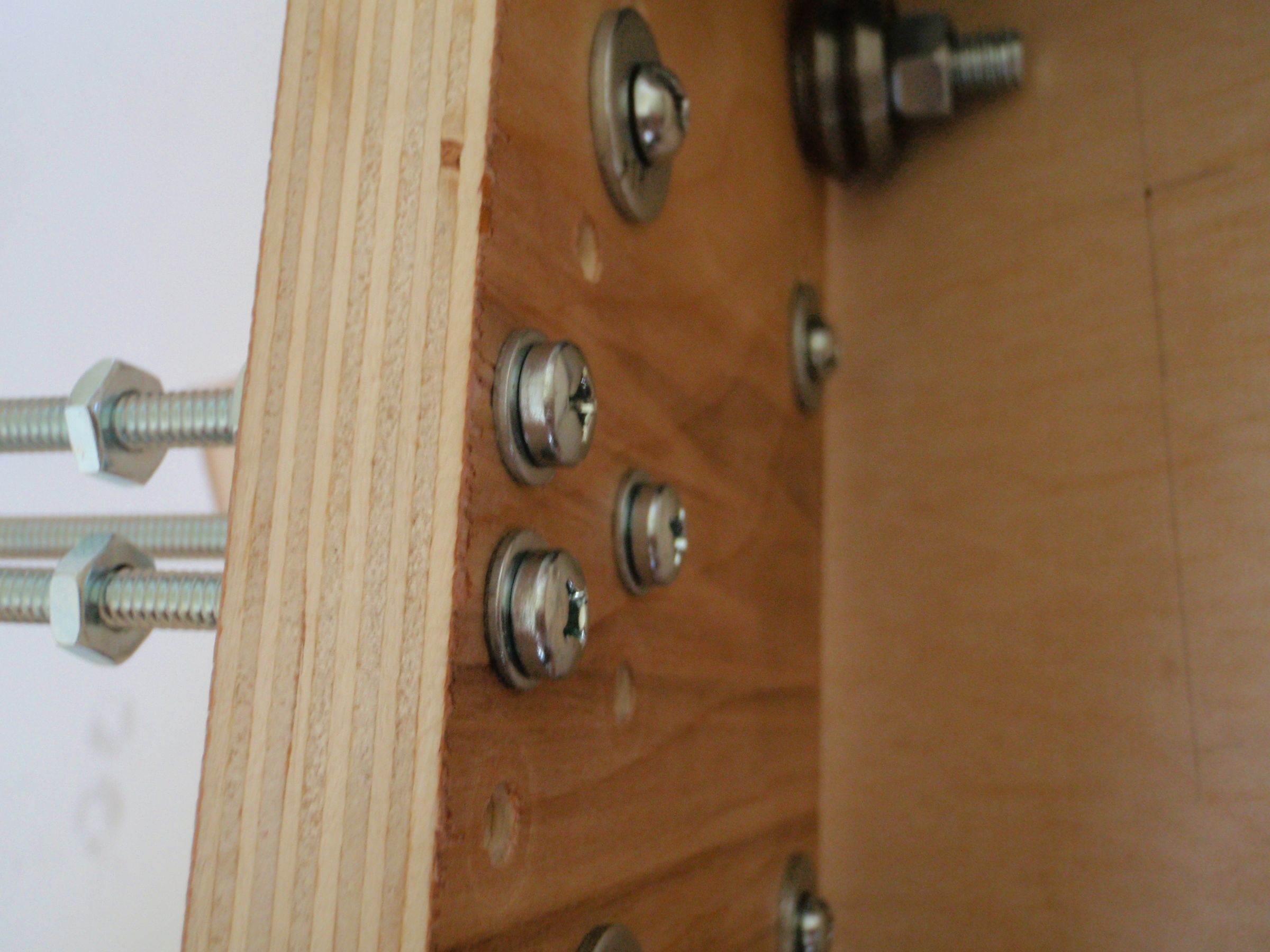 Make Your Own DIY CNC : 24 Steps (with Pictures) - Instructables
