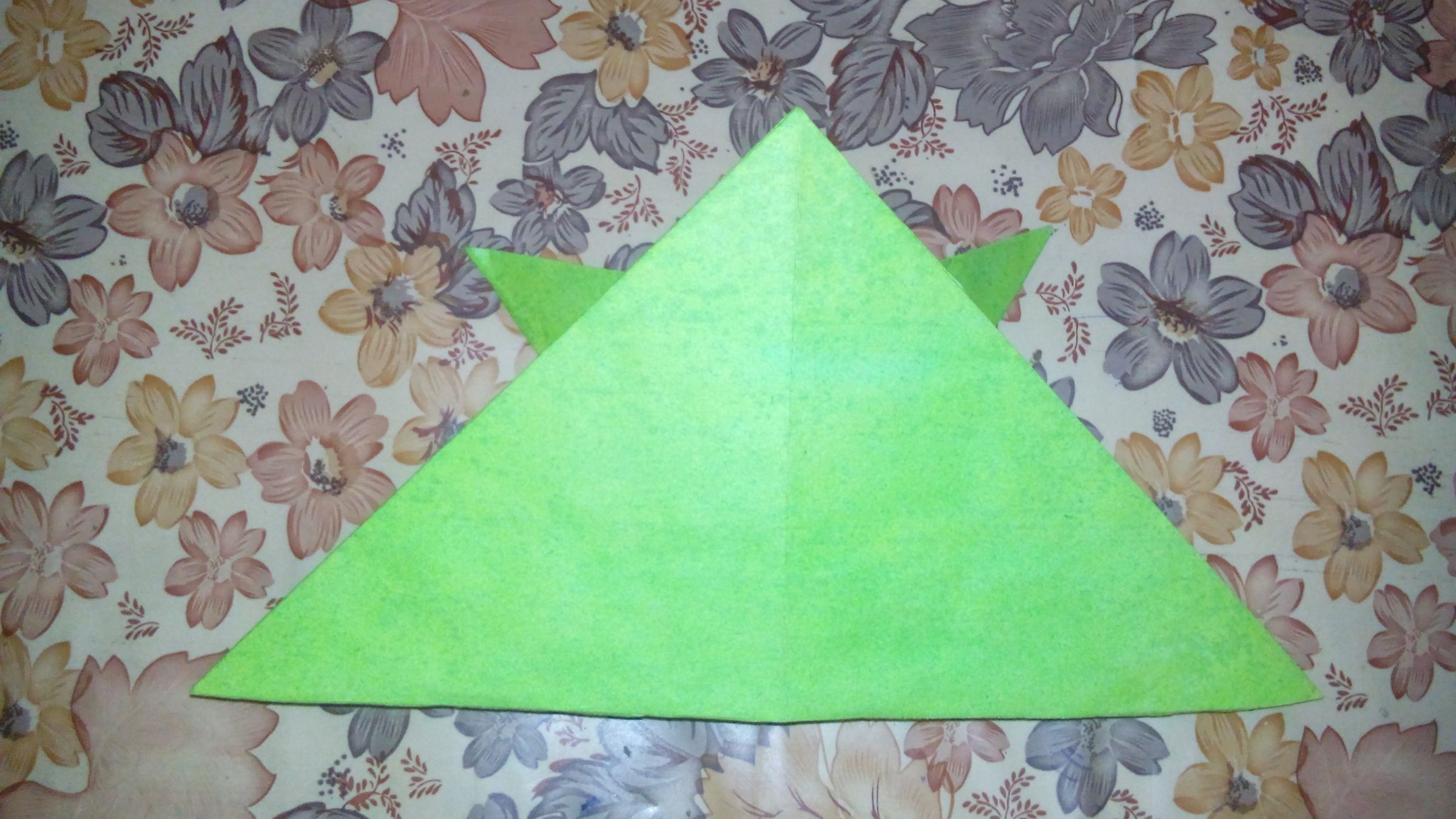 DIY Jumping Frog in 3 Minutes : 6 Steps - Instructables