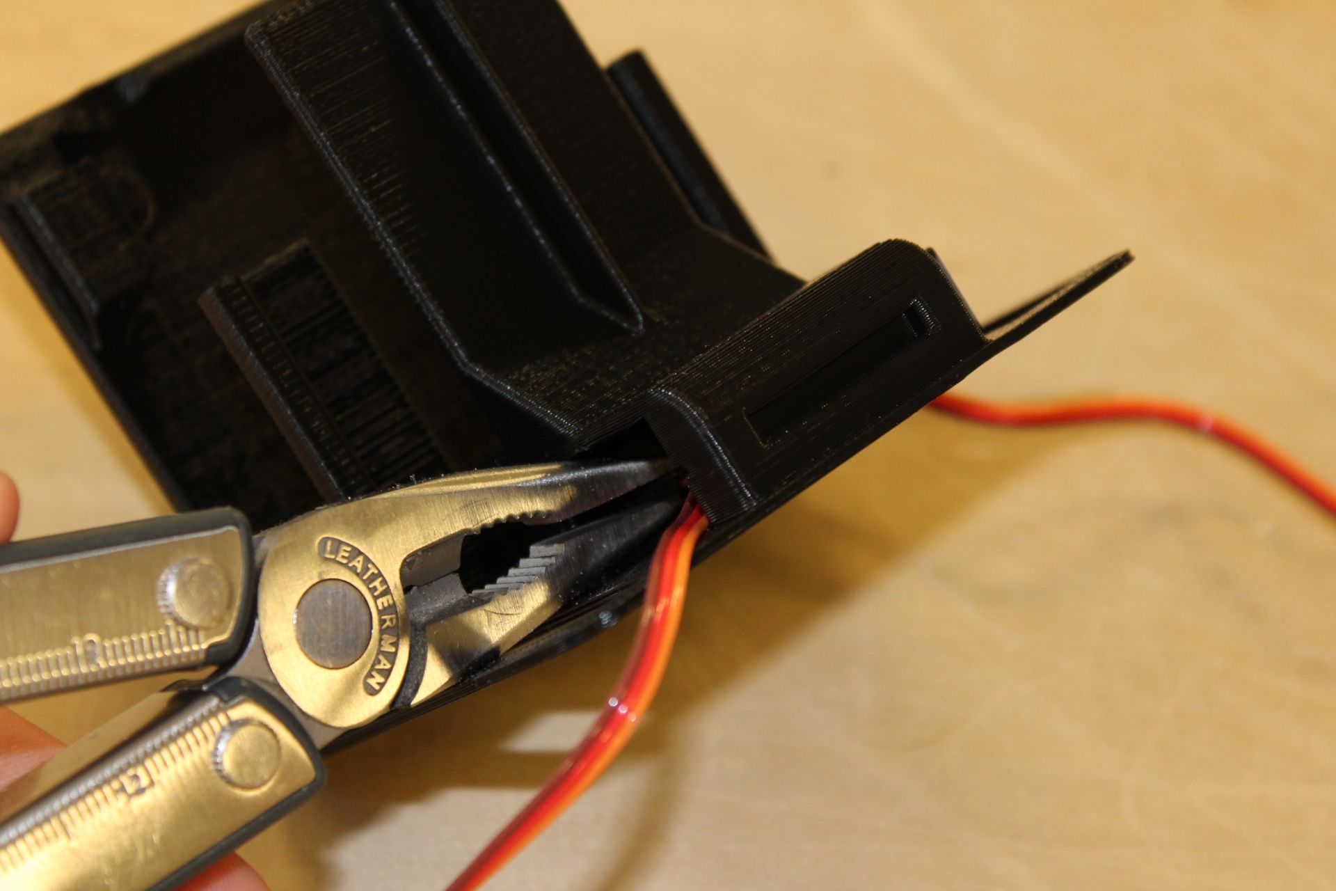 LittleBot 3D Printed Arduino Mobile Robot : 13 Steps - Instructables