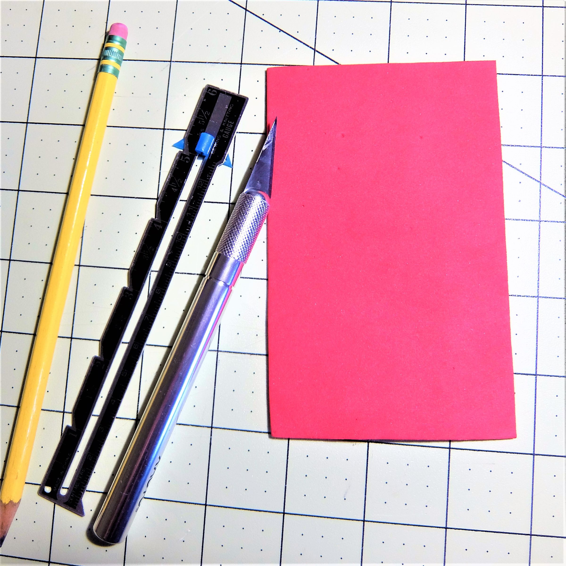 Draw and Cut Out Jersey Numbers 0 to 9 : 14 Steps (with Pictures ...