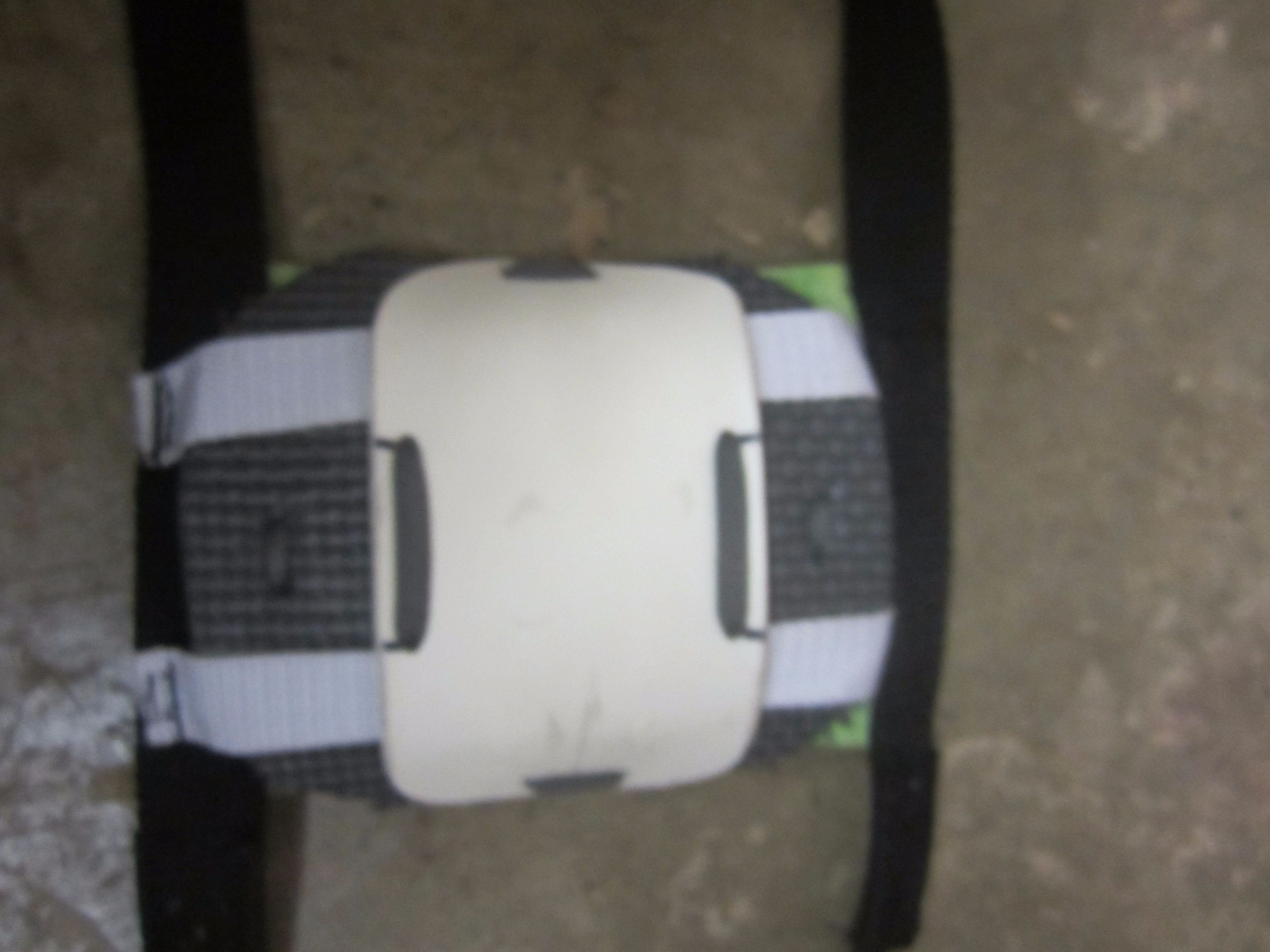 DIY/Custom Sports Knee Pads : 4 Steps - Instructables
