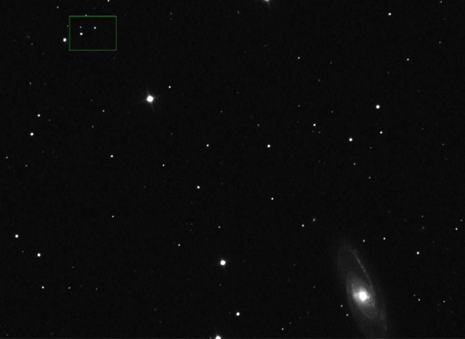 Rediscover the Expansion of the Universe With Python : 10 Steps (with ...