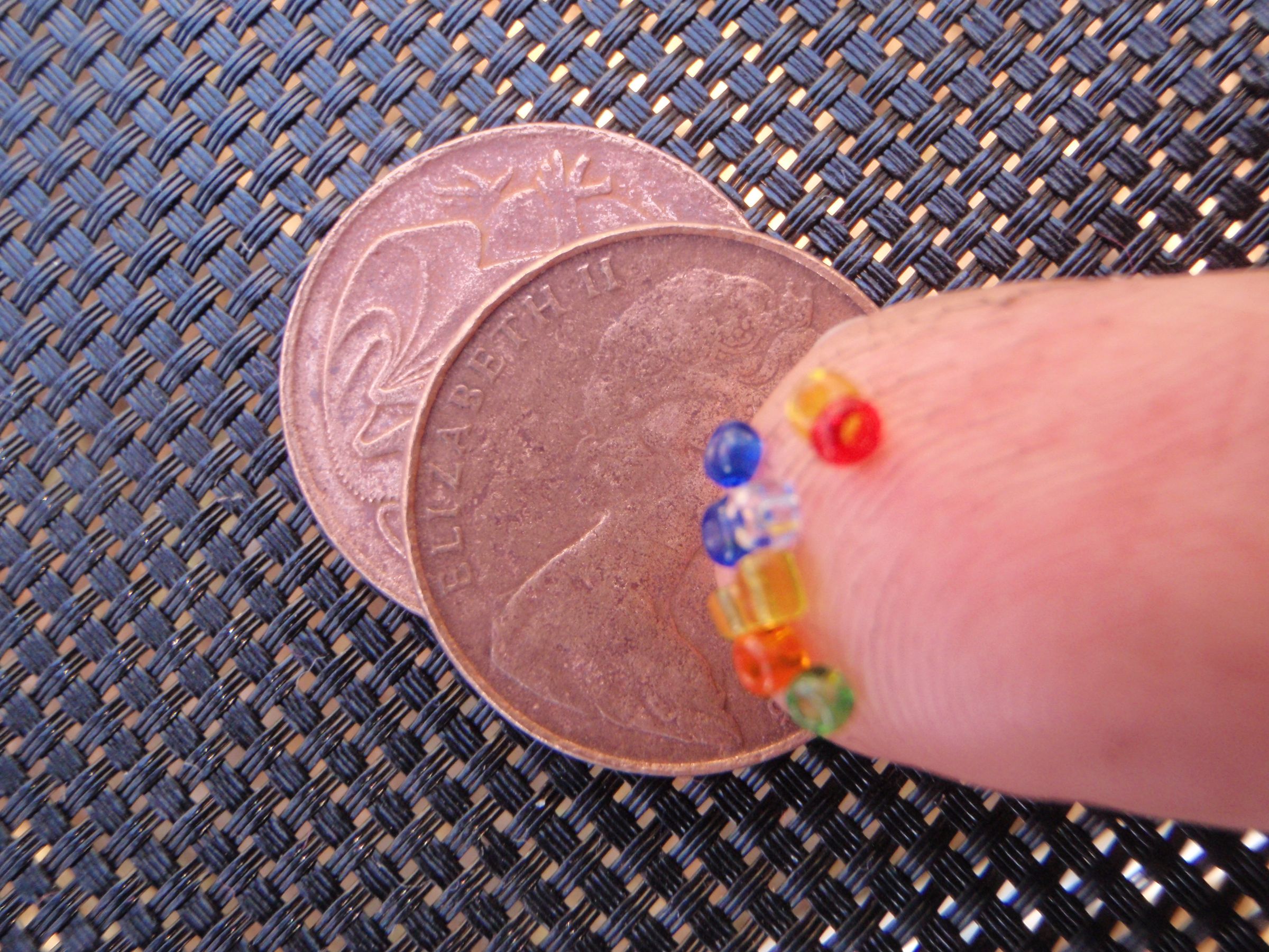 Coin Tumbler Printer Hack : 4 Steps (with Pictures) - Instructables