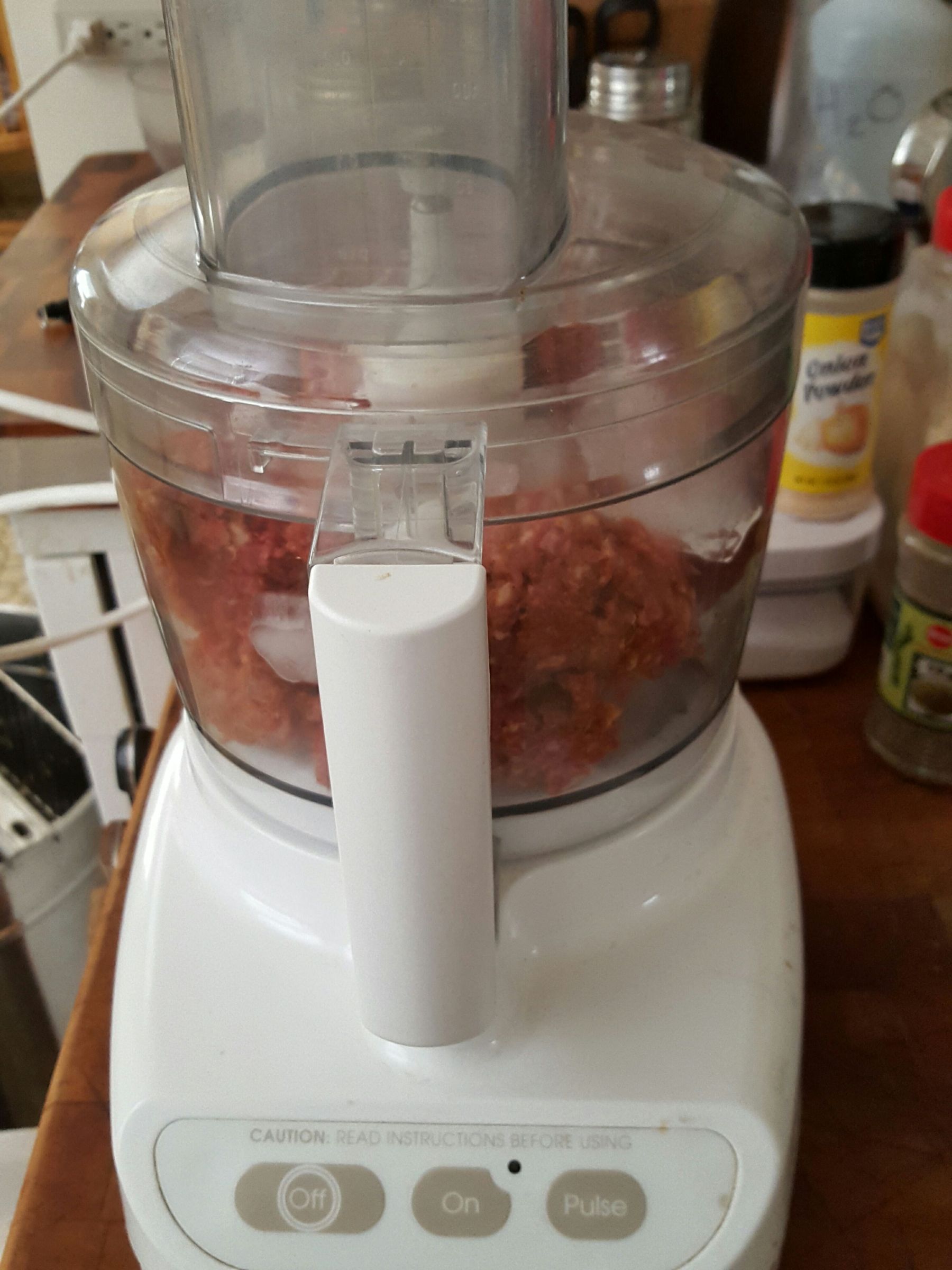 Hot Dogs : 5 Steps (with Pictures) - Instructables