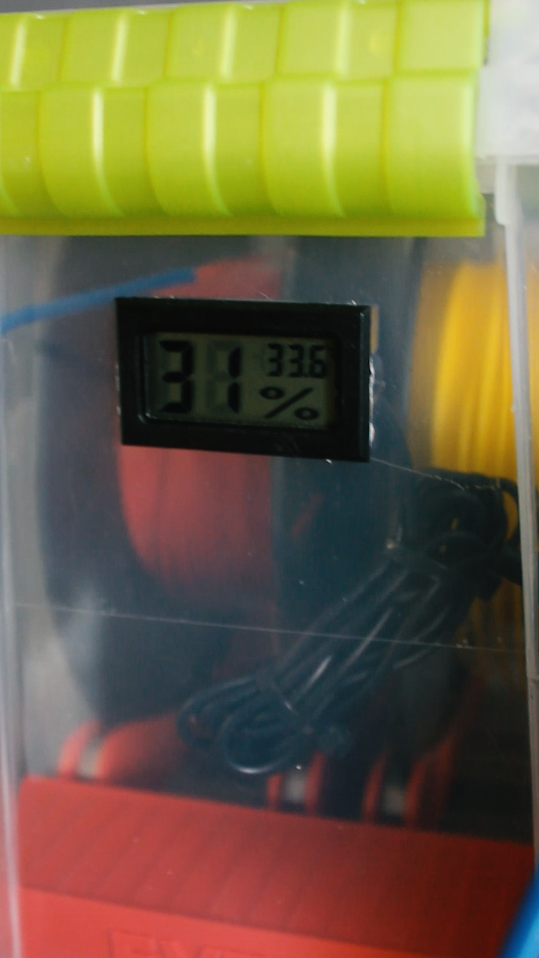 DIY Filament Dry Box : 8 Steps (with Pictures) - Instructables