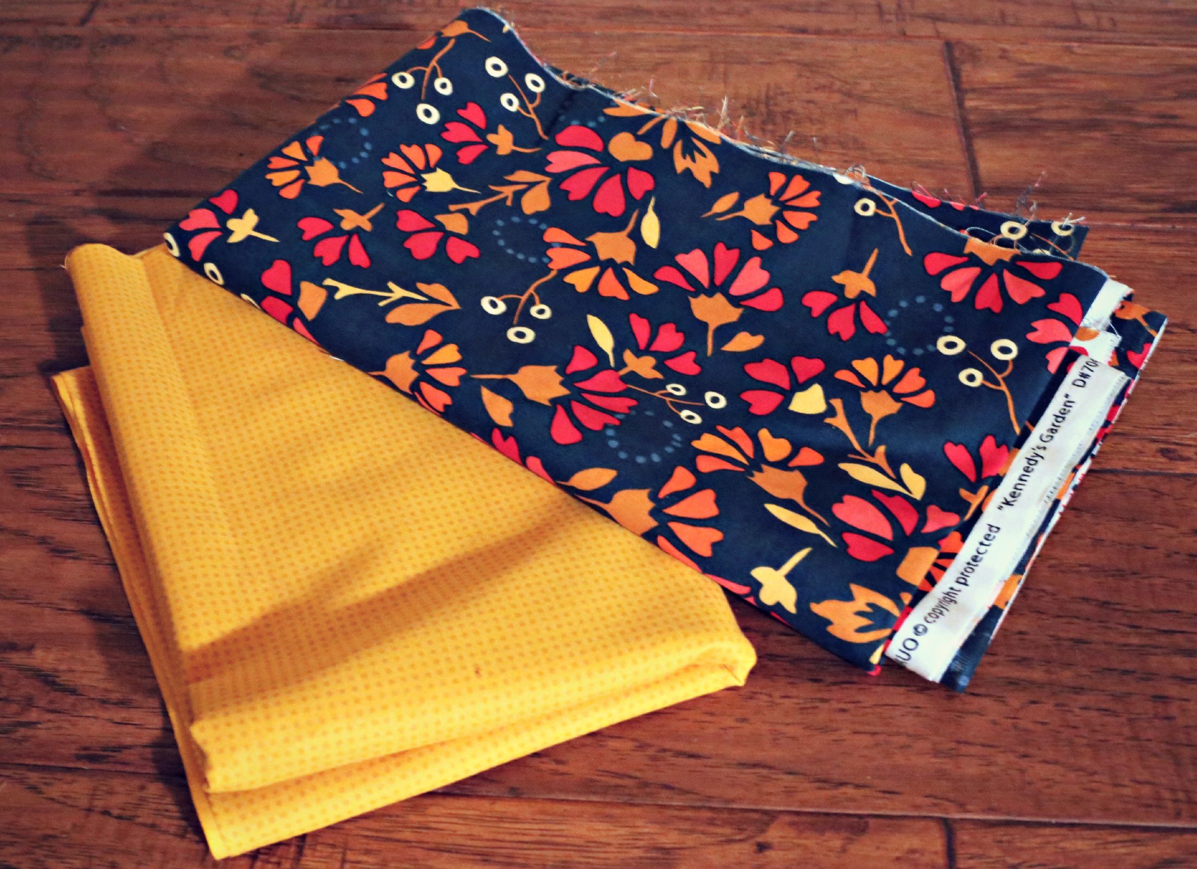 No-Sew Placemats : 7 Steps (with Pictures) - Instructables