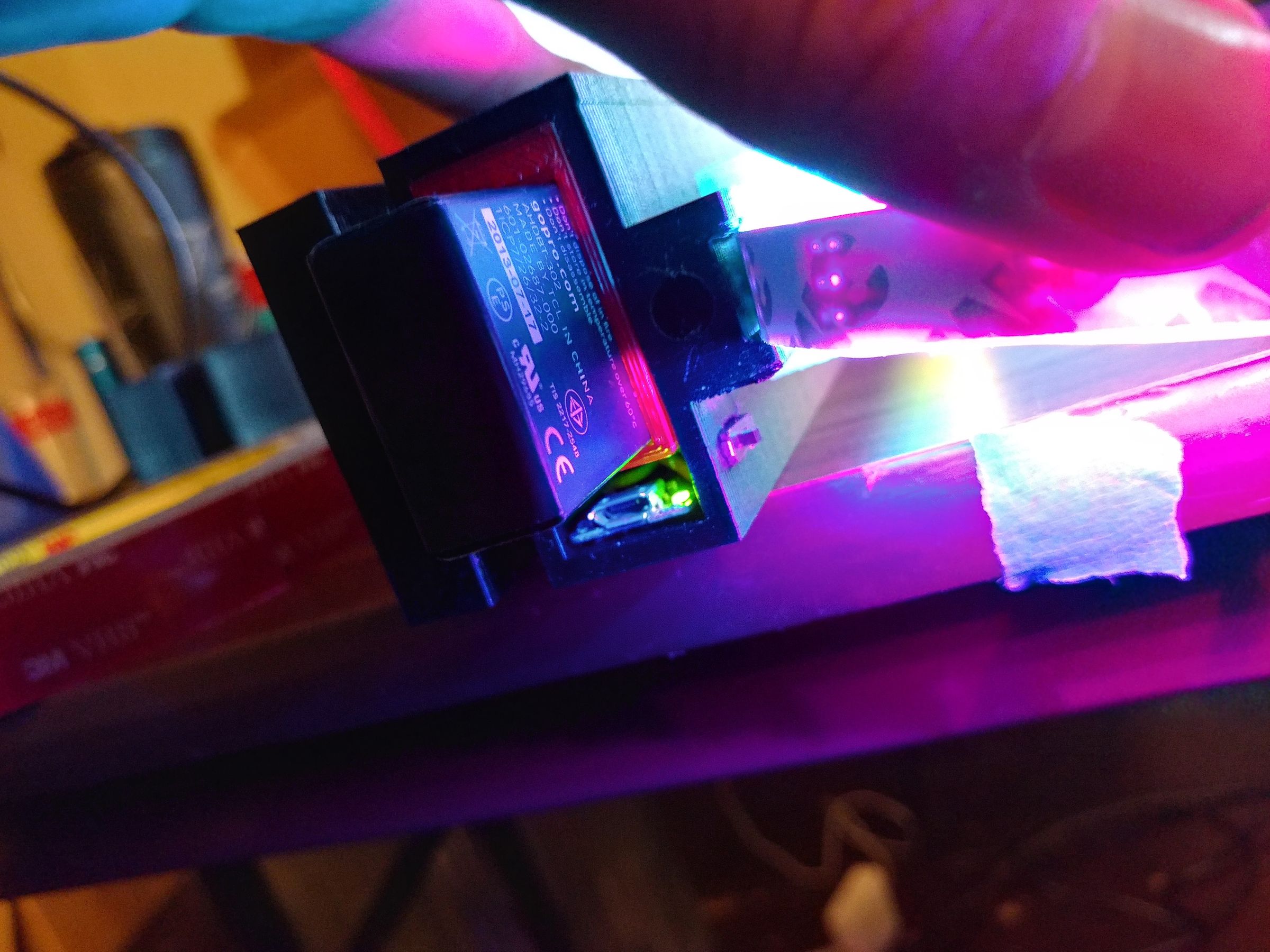 The Transistor - Sword Prop : 7 Steps (with Pictures) - Instructables