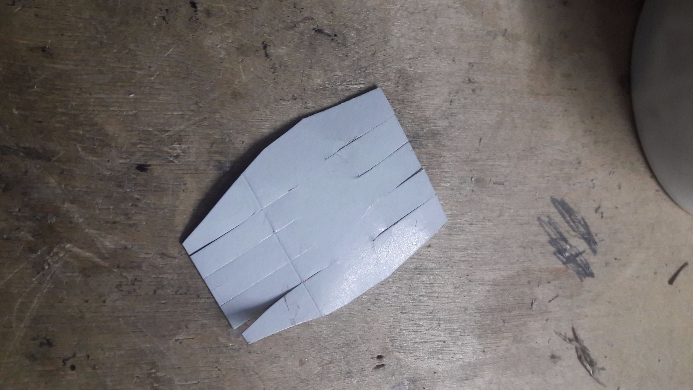 Dwarf Stone Golem : 7 Steps (with Pictures) - Instructables