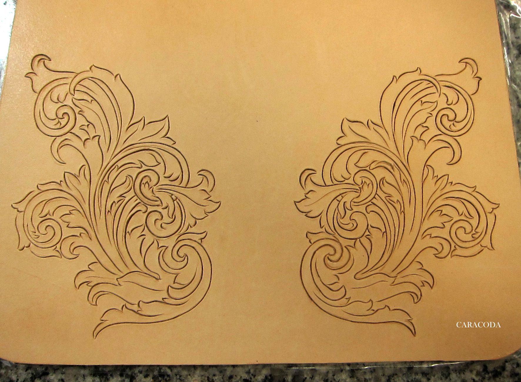 Antique Style Leather Bag : 20 Steps (with Pictures) - Instructables