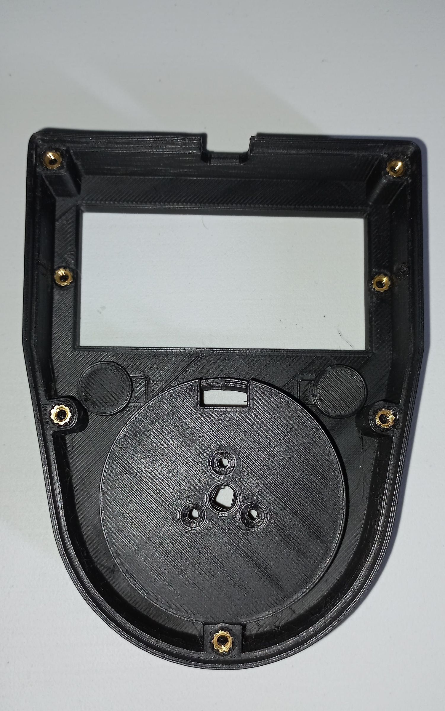 DIY 3D Navigator for Blender : 7 Steps (with Pictures) - Instructables