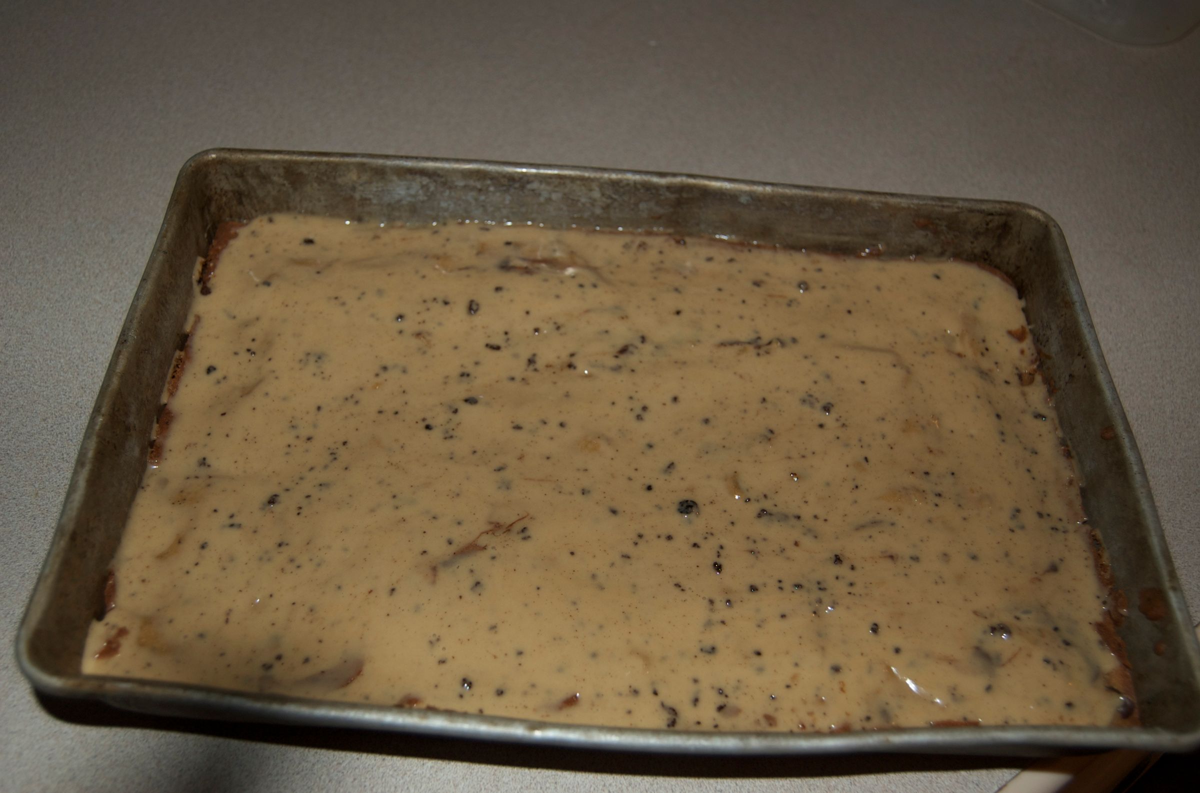 Mocha Bars : 7 Steps - Instructables