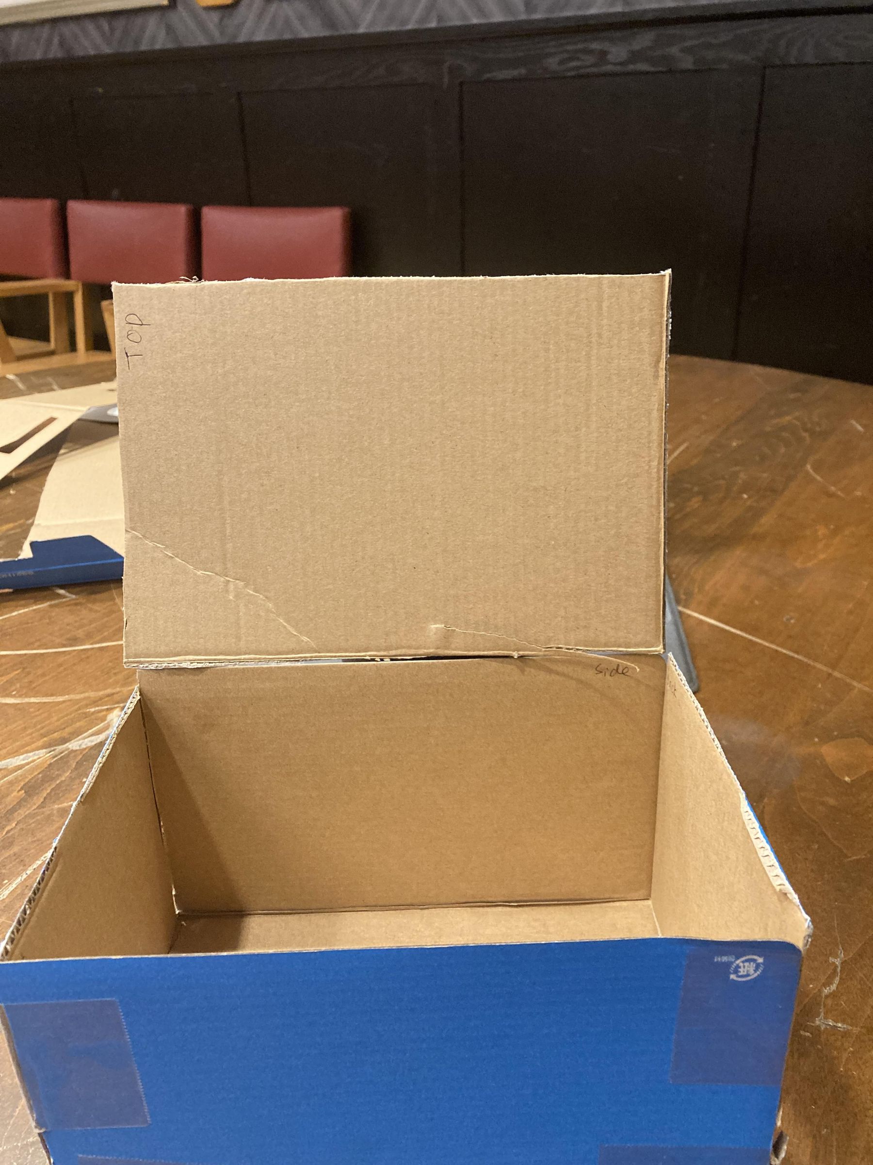 RFID Housing : 14 Steps - Instructables