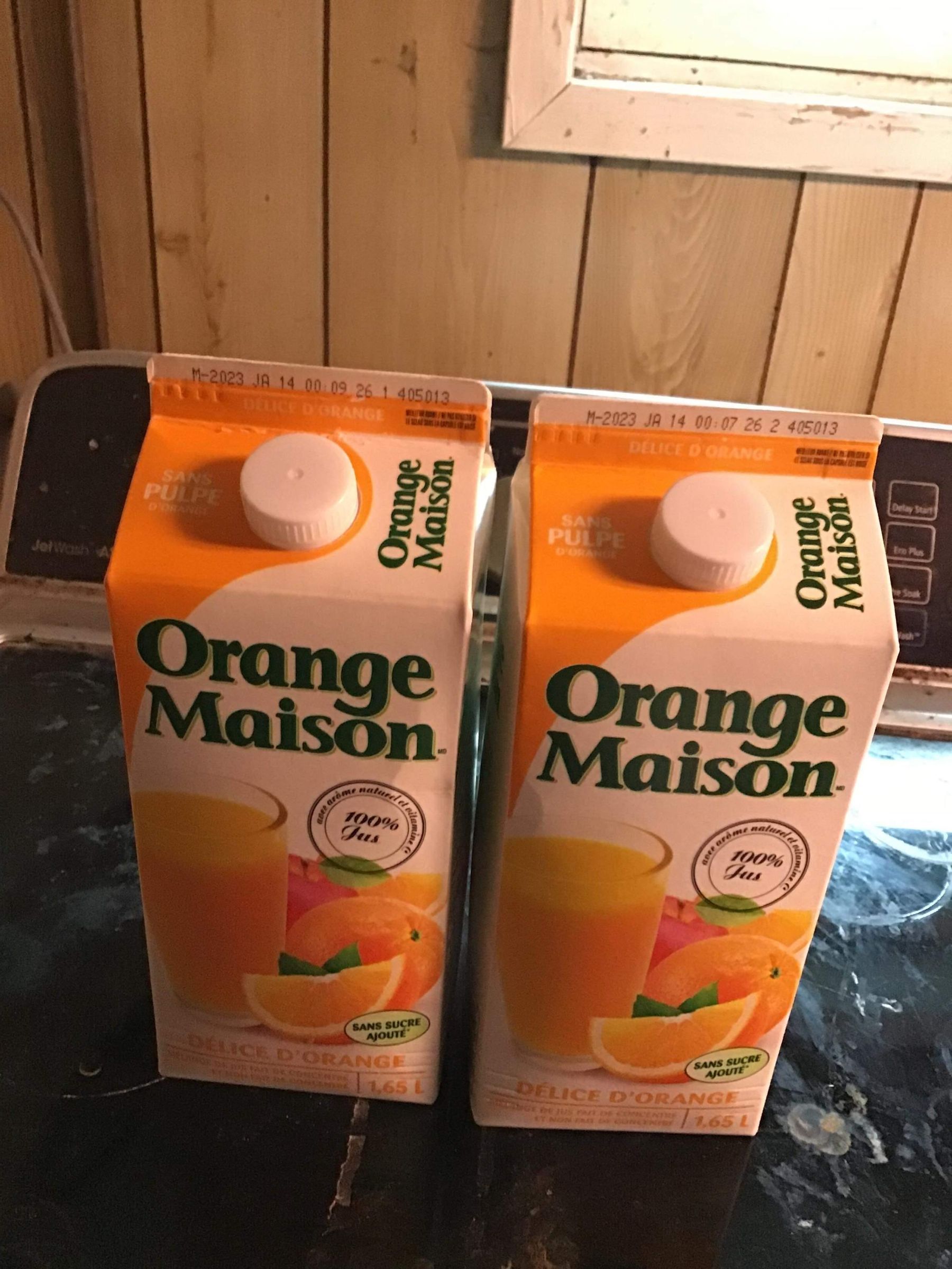 Making Fruit Wine Cordials With Different Fruit and Various Alcohol ...