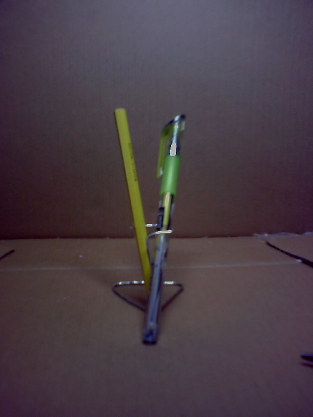 Pen Stand : 6 Steps - Instructables
