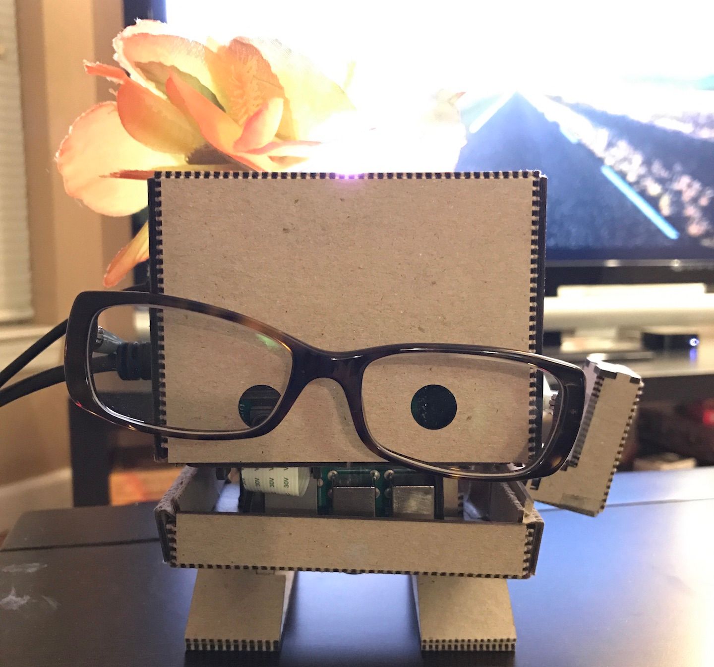 Build a Weather Bot : 6 Steps (with Pictures) - Instructables