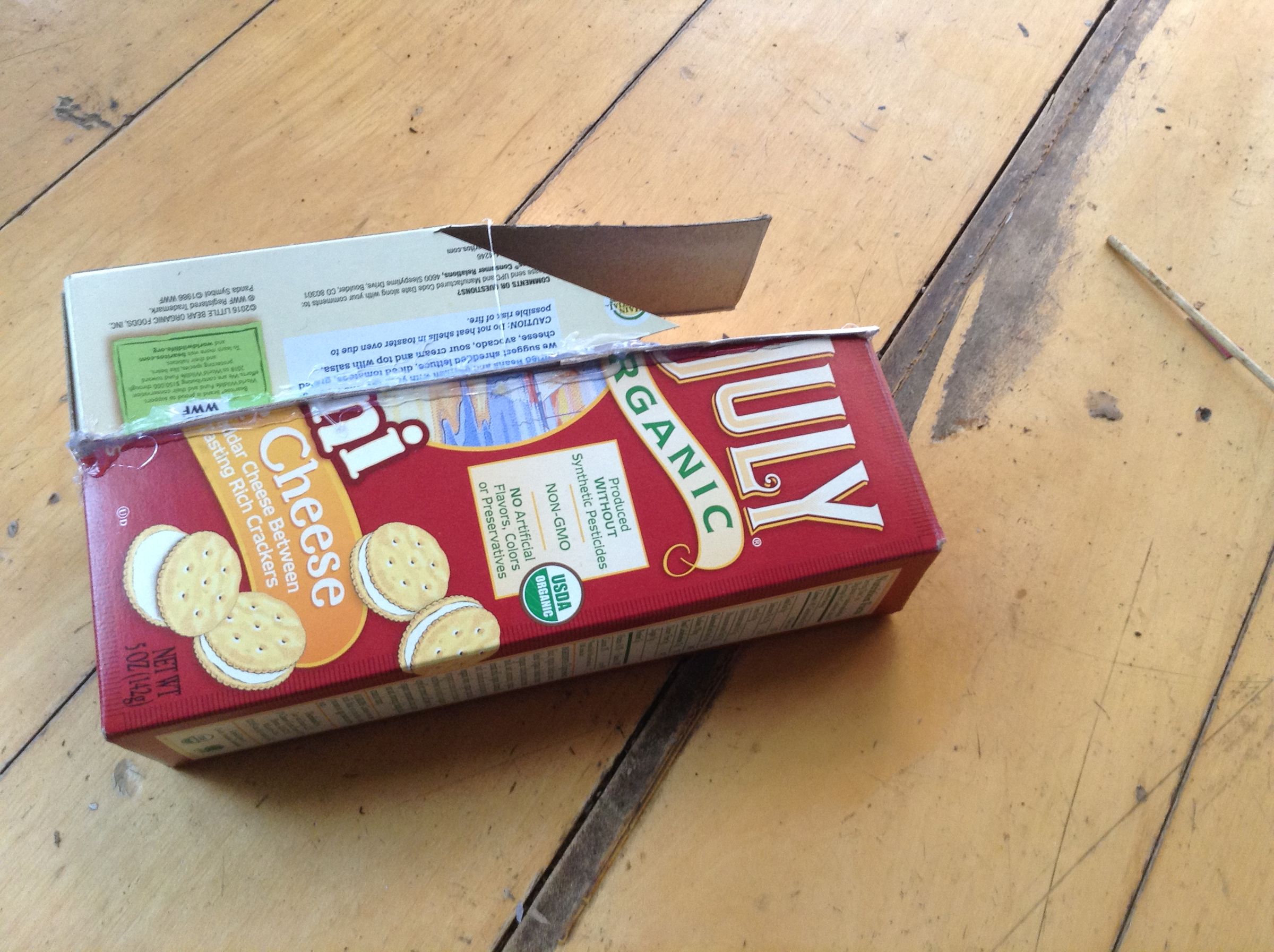 Easy Working Cardboard Dart Gun : 16 Steps - Instructables