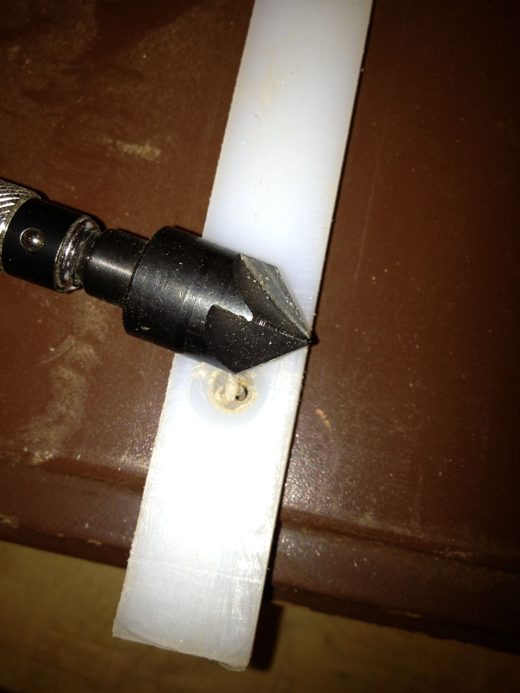 Picture Frame Jig for Table Saw : 12 Steps - Instructables