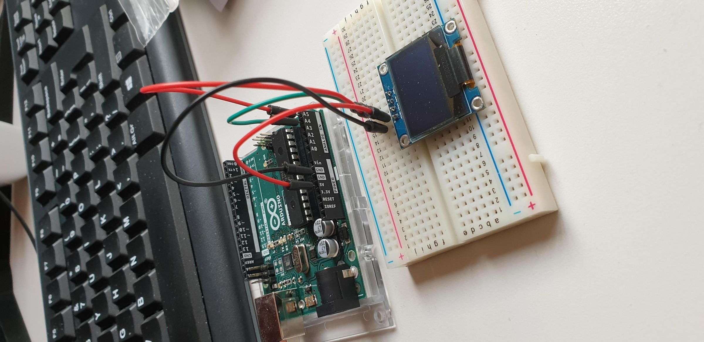 Arduino Rhythm Game : 11 Steps - Instructables