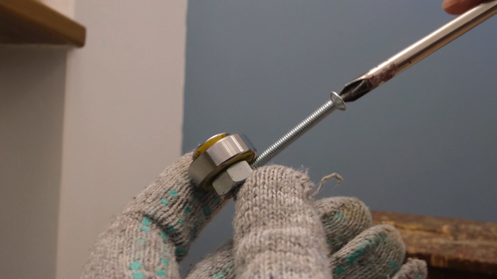 Magnetic SAW GUIDE : 9 Steps (with Pictures) - Instructables