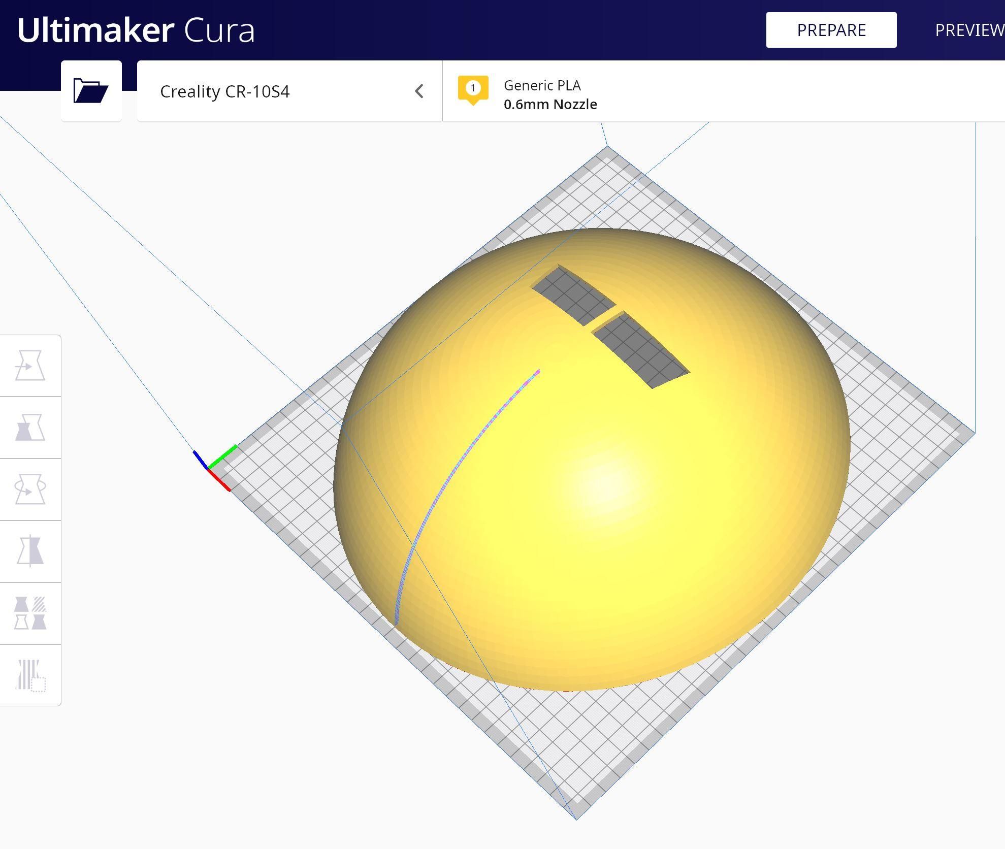 2001 - a Space Odyssey Aries 1B - Scratch Build : 5 Steps (with ...
