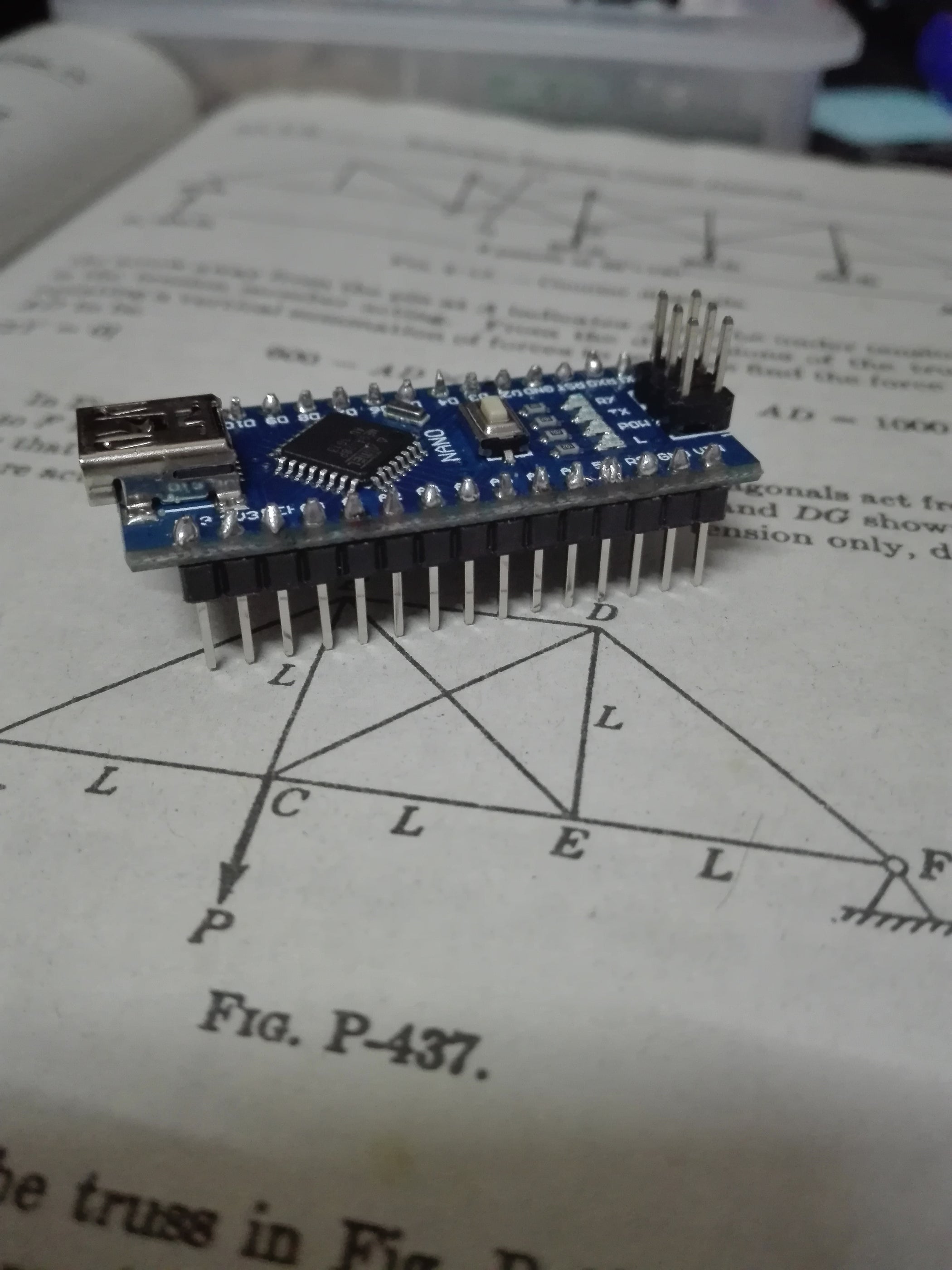 Arduino Nano Com Port Config 3 Steps Instructables