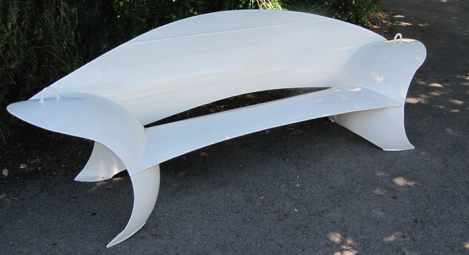 Propane Tank Bench : 13 Steps (with Pictures) - Instructables