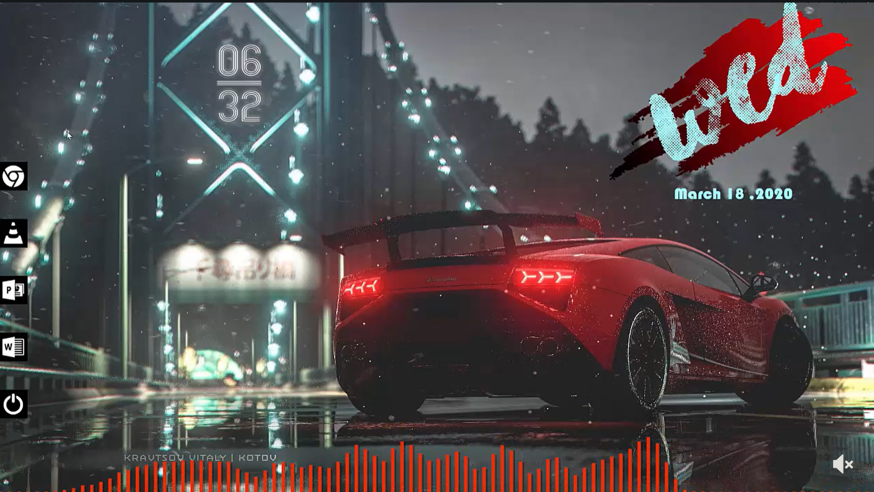 Customize Windows Background With Rainmeter : 7 Steps - Instructables