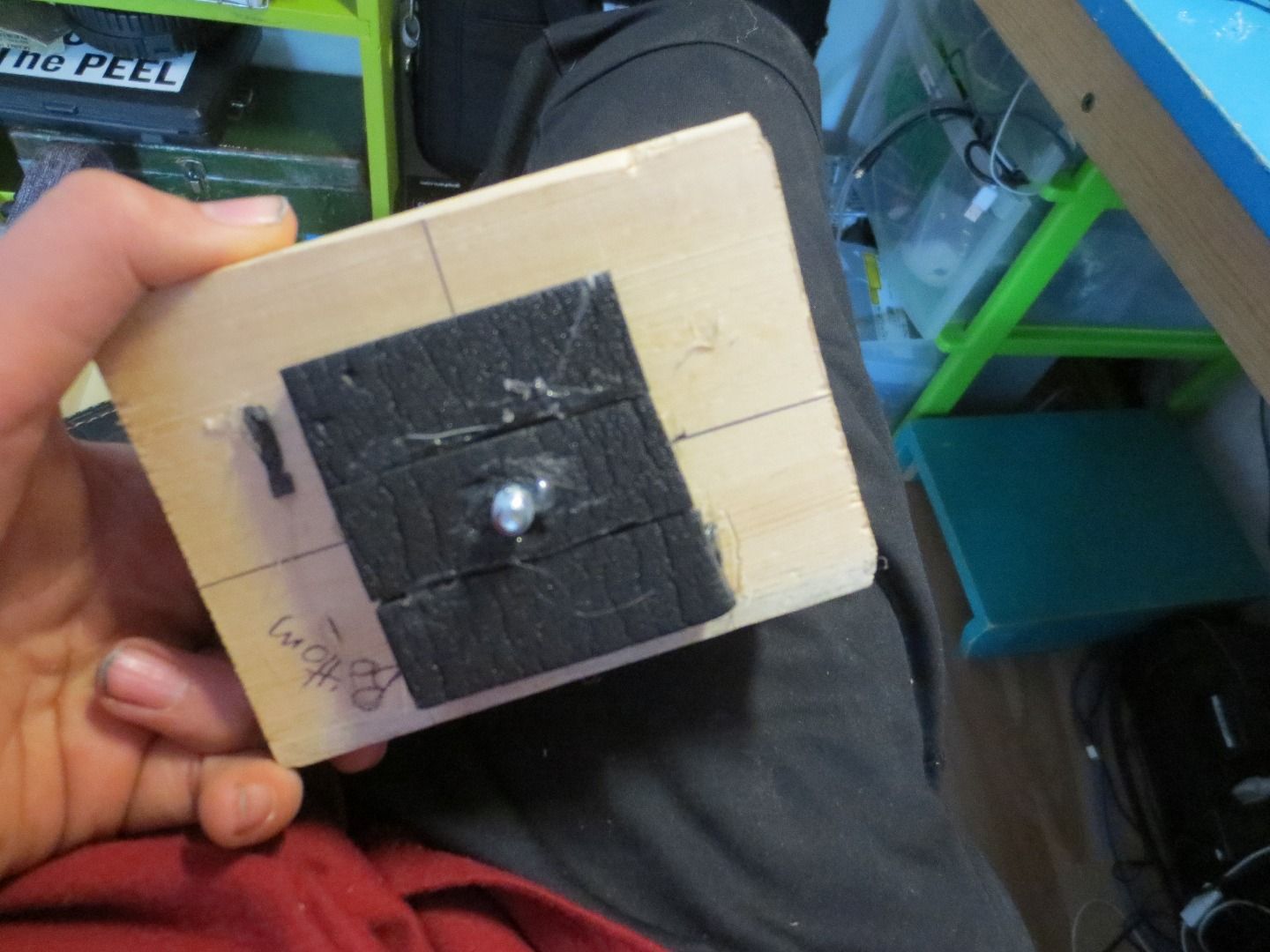 Rope Slider Cam : 12 Steps (with Pictures) - Instructables