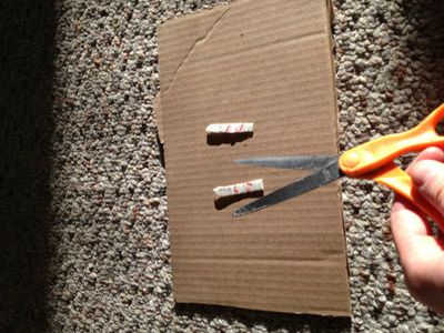 FloorKnob - Hands Free Doorknob : 11 Steps - Instructables