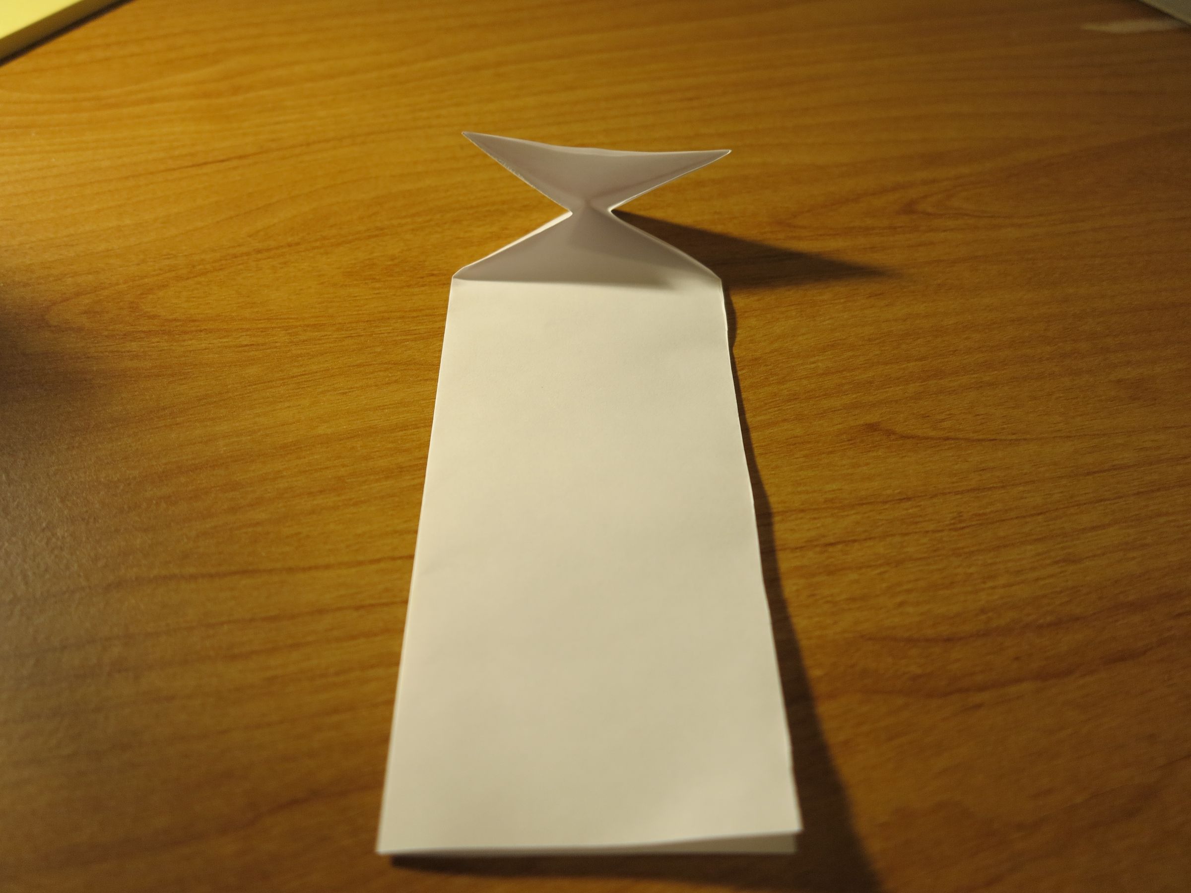 How to Make a Mini Paper Tank (2 Tanks Out of One Sheet of Paper) : 8 ...