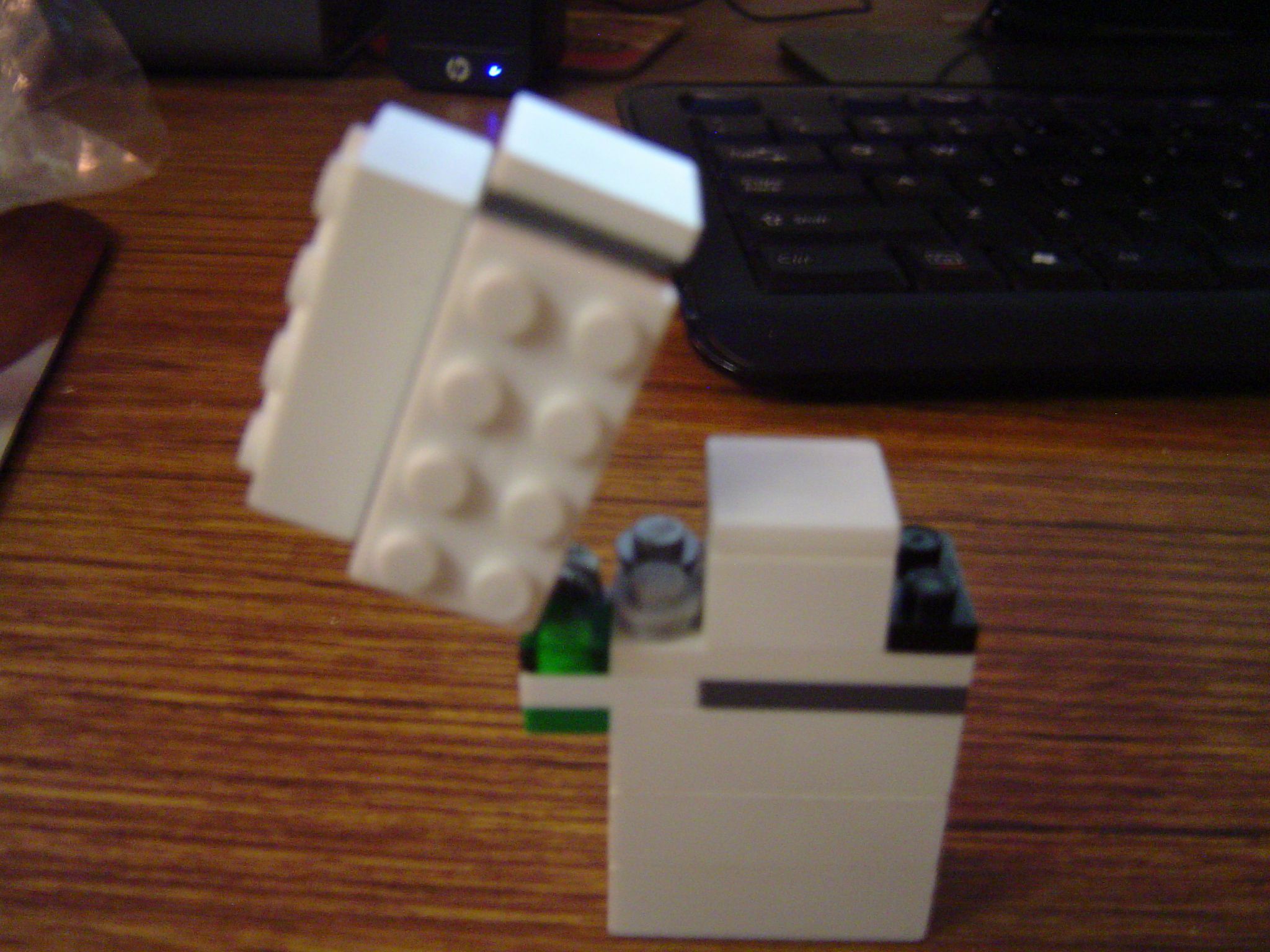 Lego Zippo Lighter - Instructables