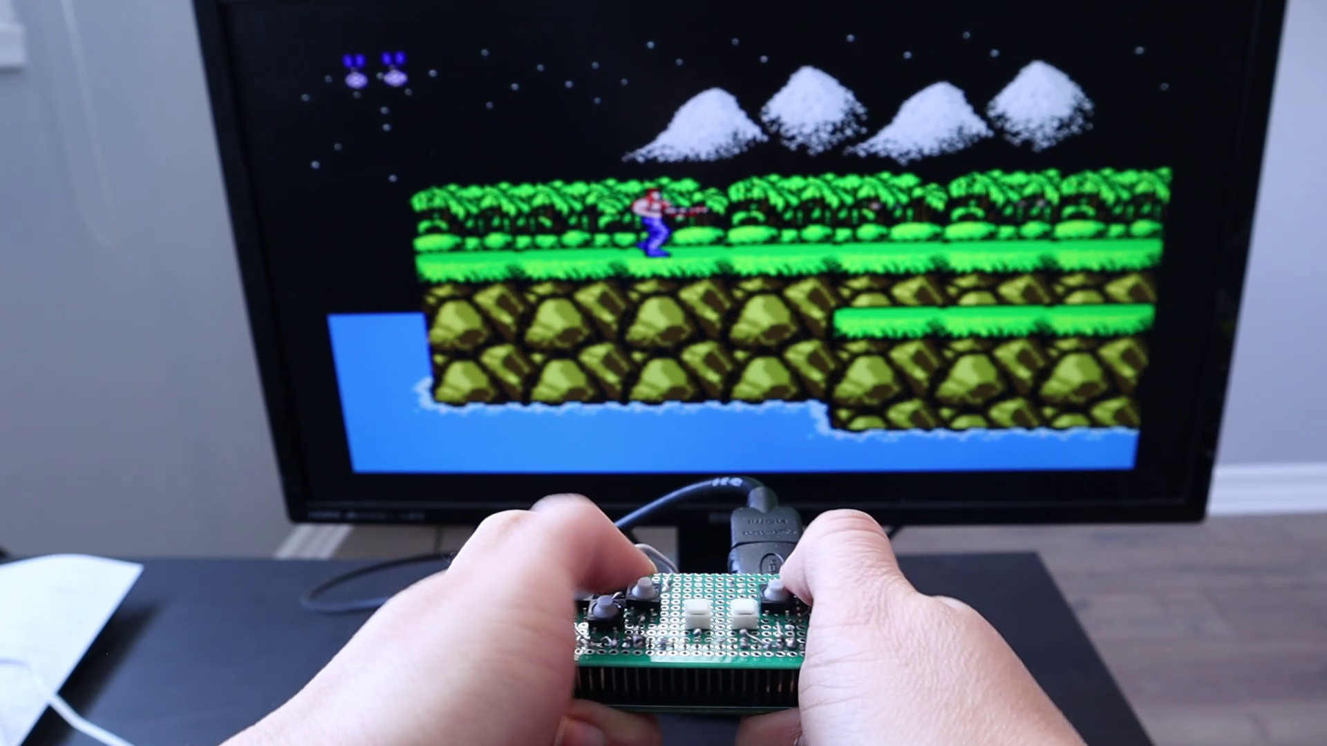 Pocket-Sized Game Console : 5 Steps (with Pictures) - Instructables