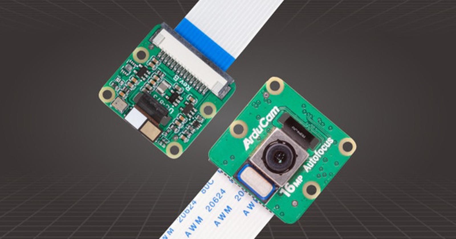 Raspberry Pi Motion-Activated Security Camera : 5 Steps - Instructables