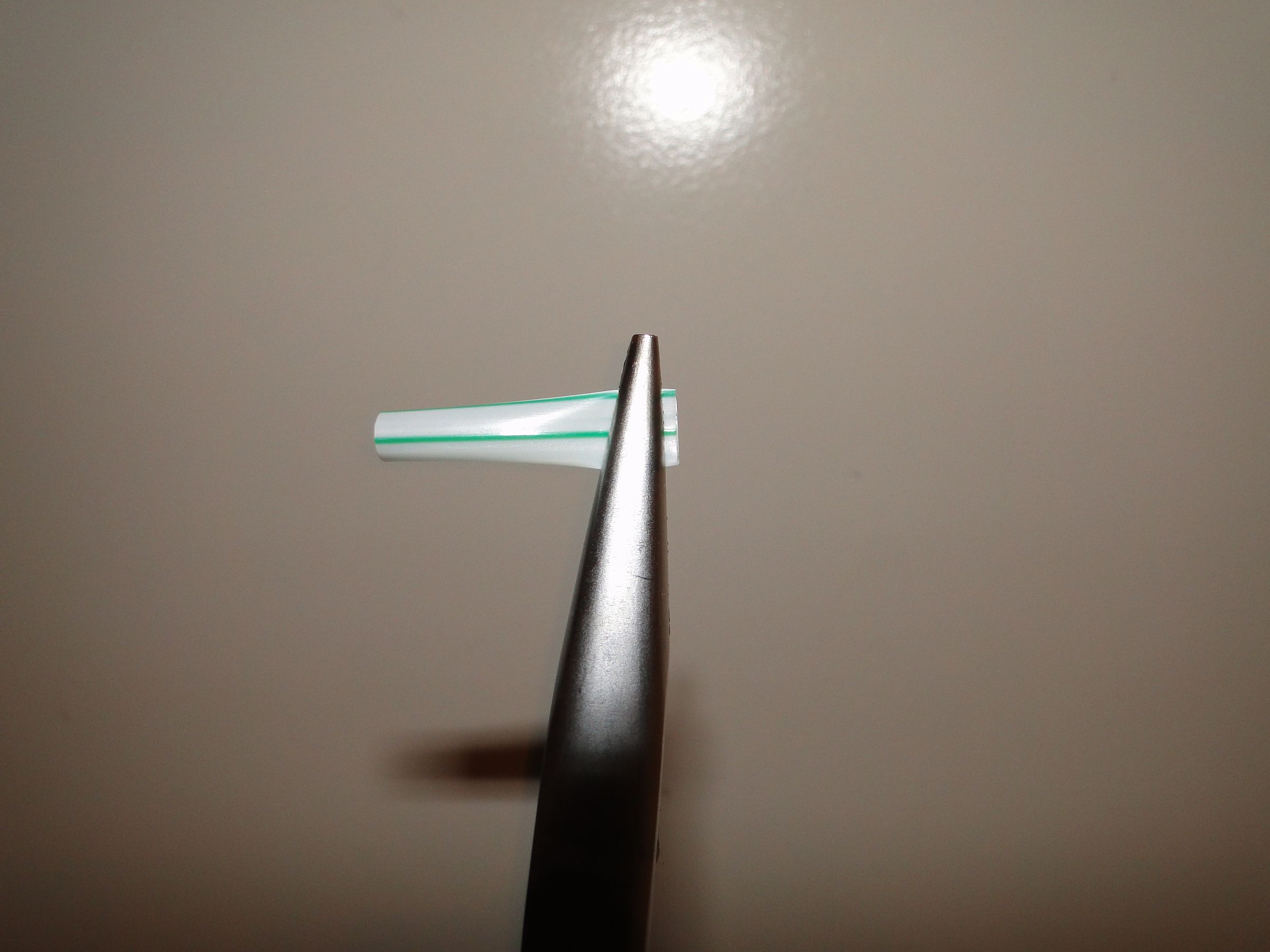 How to Make Mini Straw Fire Starters (easy) : 7 Steps (with Pictures ...