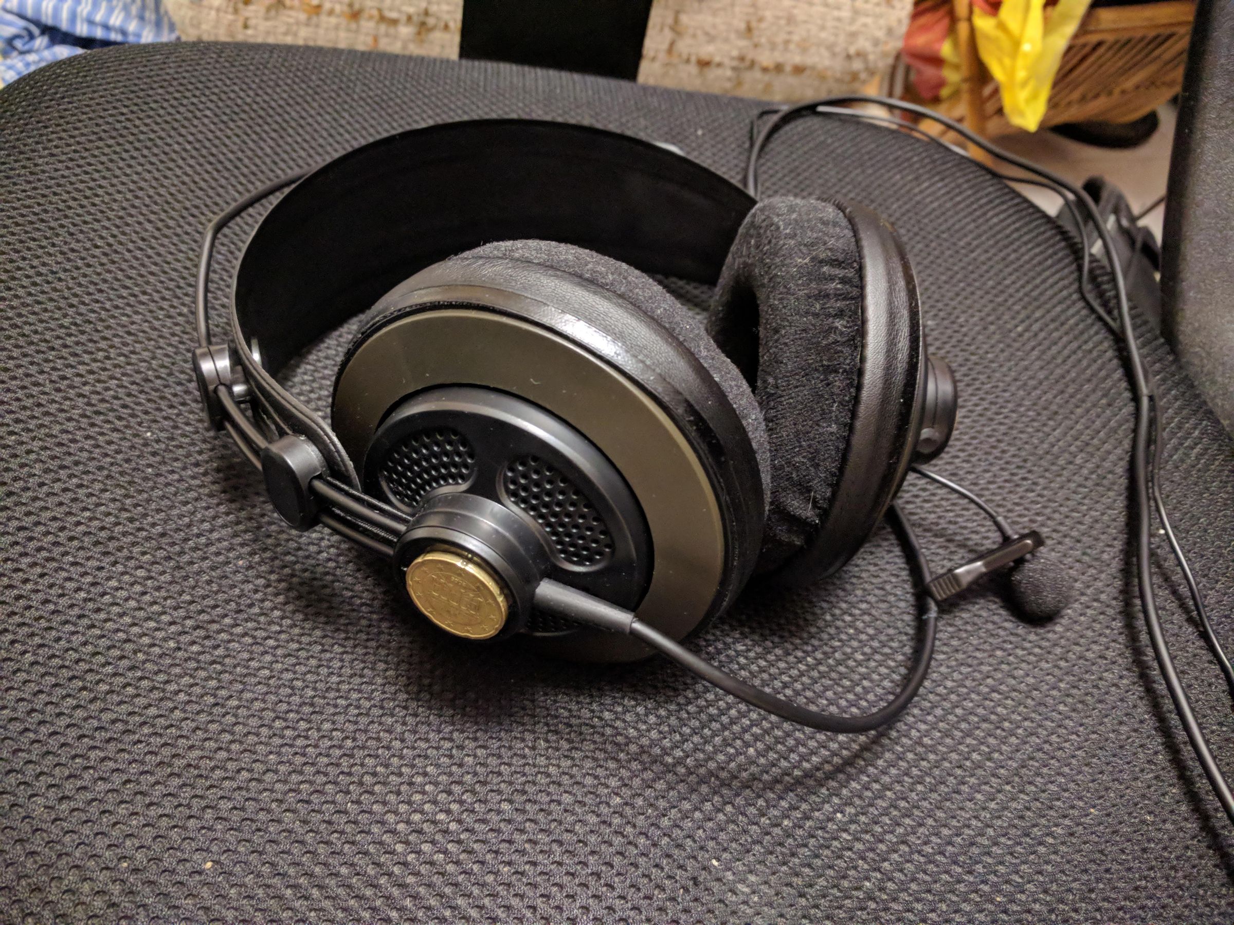 Diy Gaming Headset - Instructables