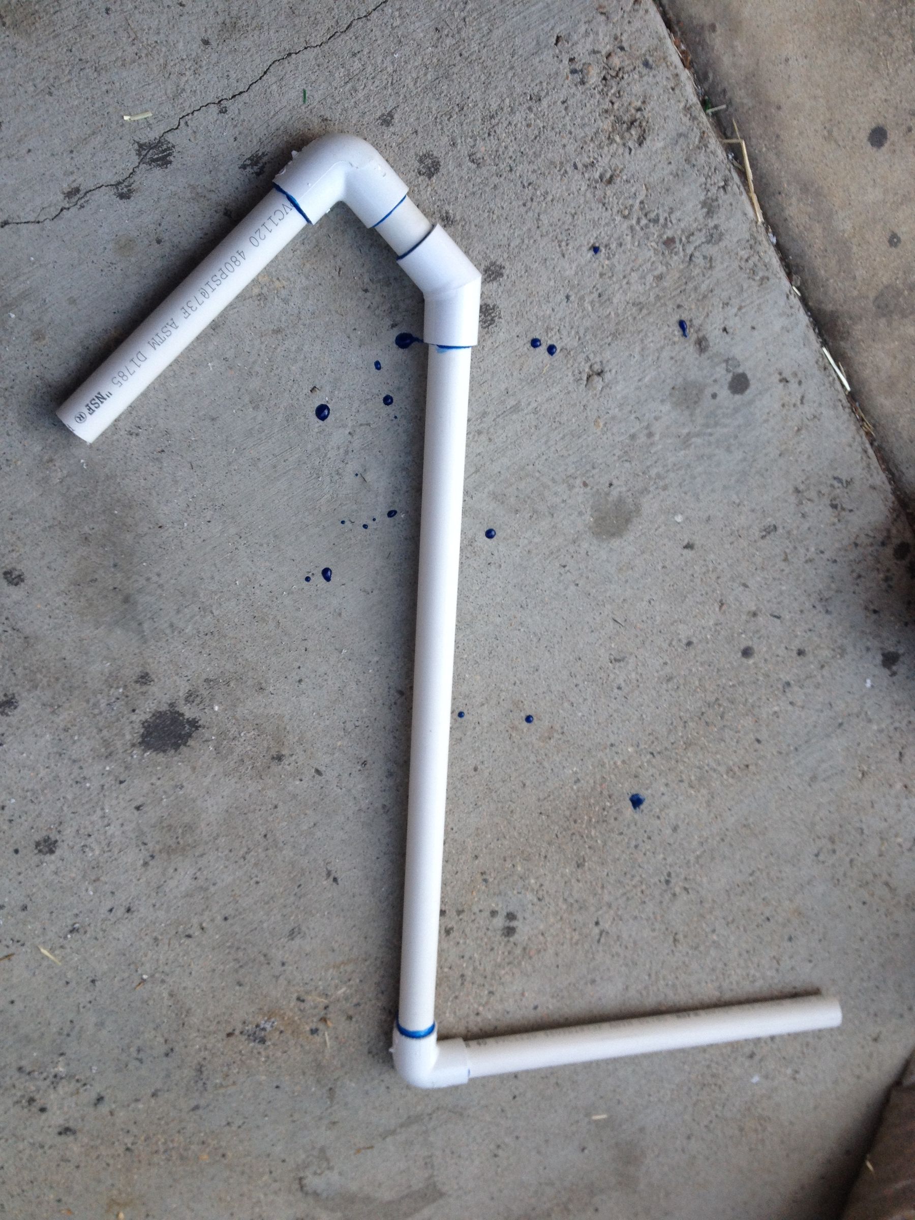 Funny Scarecrow : 31 Steps (with Pictures) - Instructables