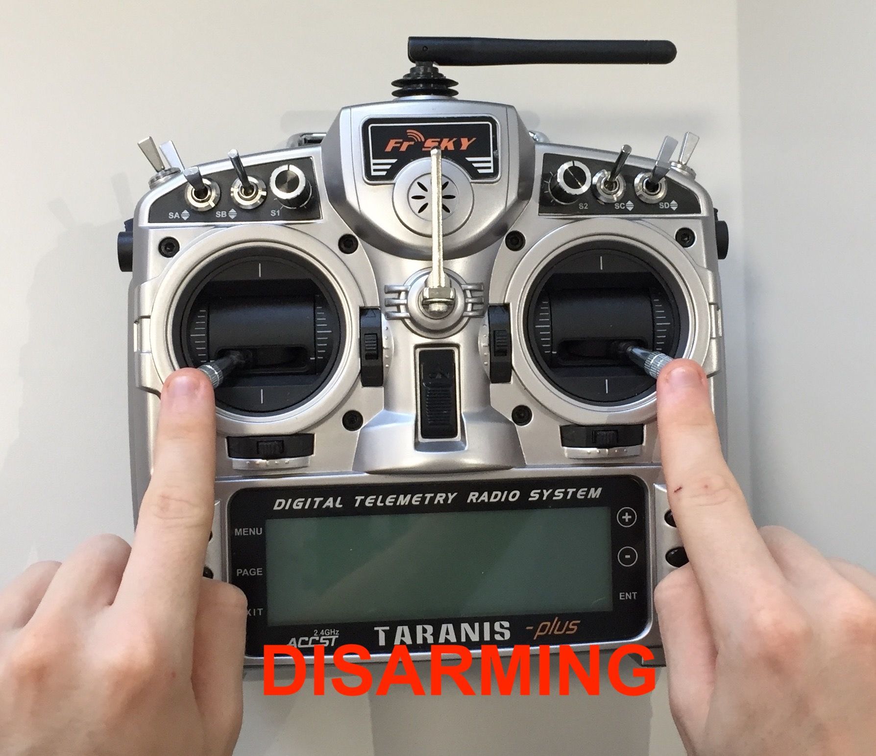 Autonomous Drone : 7 Steps - Instructables