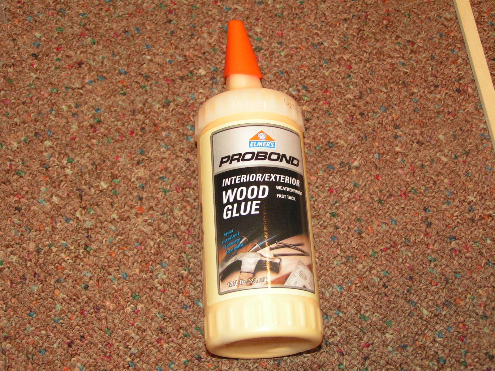 Launch It: Torsion Spring Catapult : 12 Steps (with Pictures ...