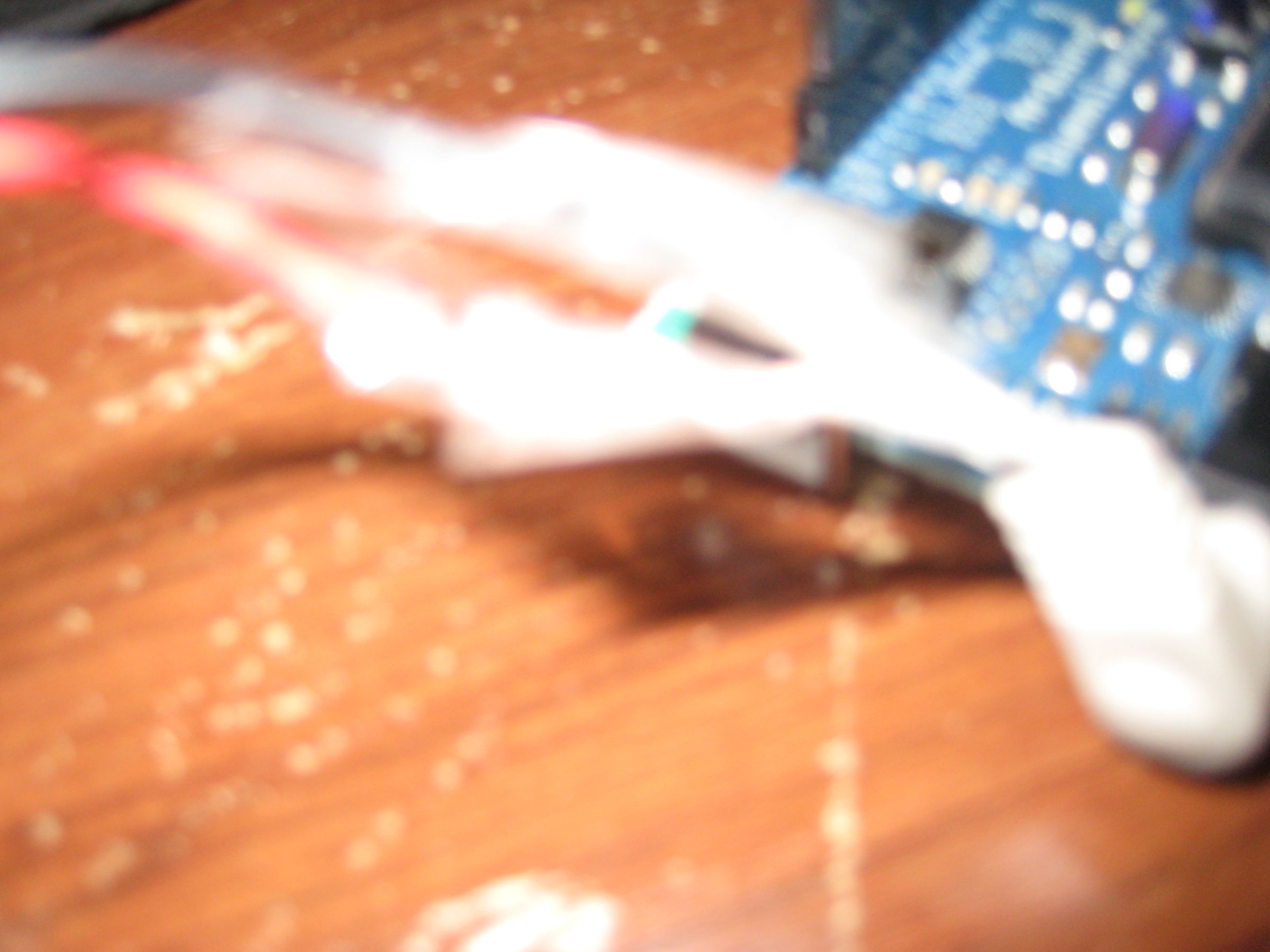 Power Arduino From a 9v Battery. : 3 Steps - Instructables