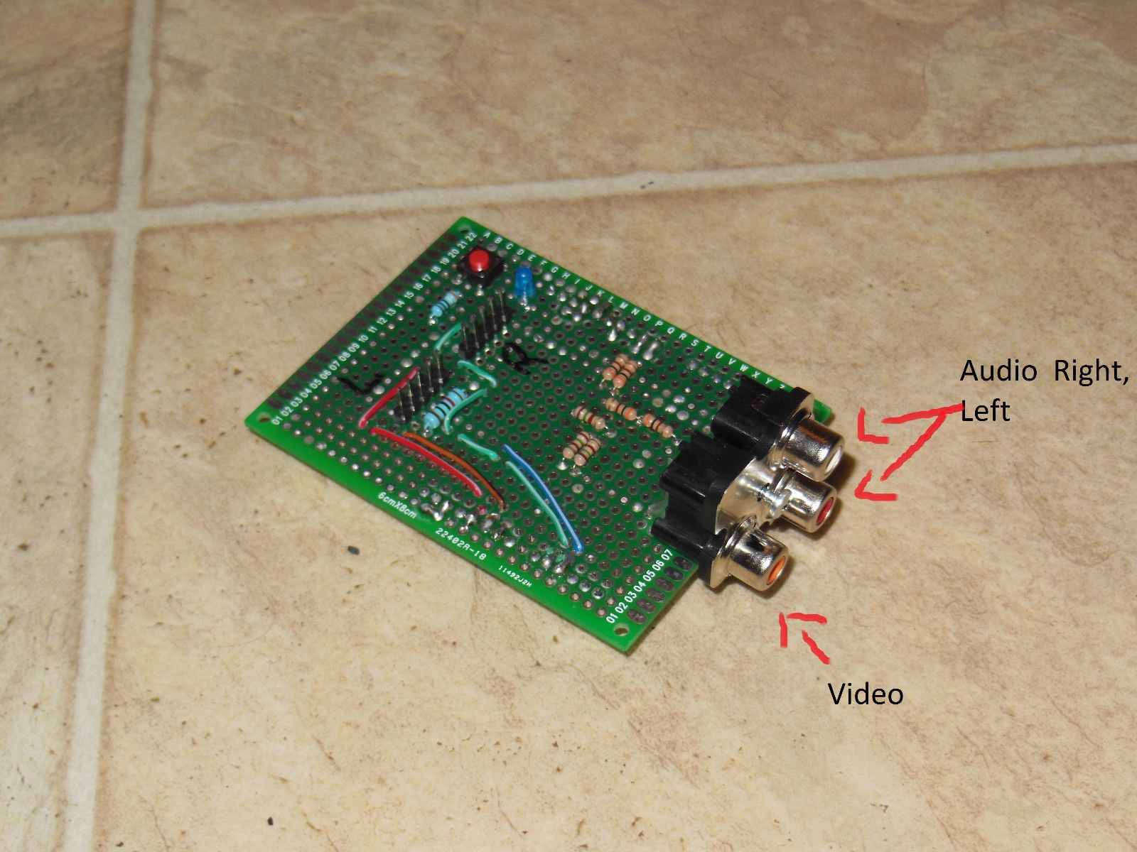 2 Player Pong Using Arduino : 9 Steps - Instructables