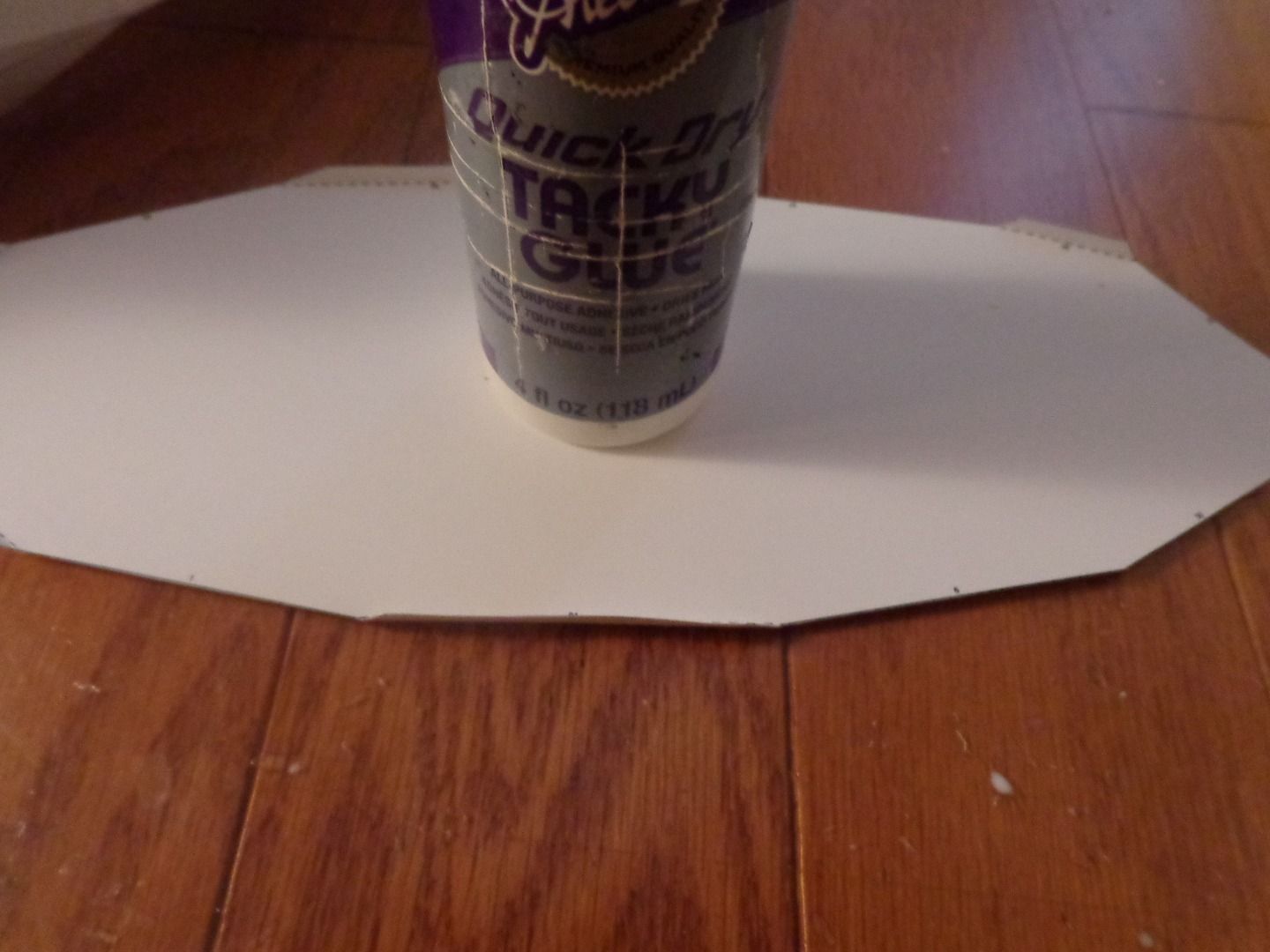 3D Duck Papercraft Model : 13 Steps - Instructables