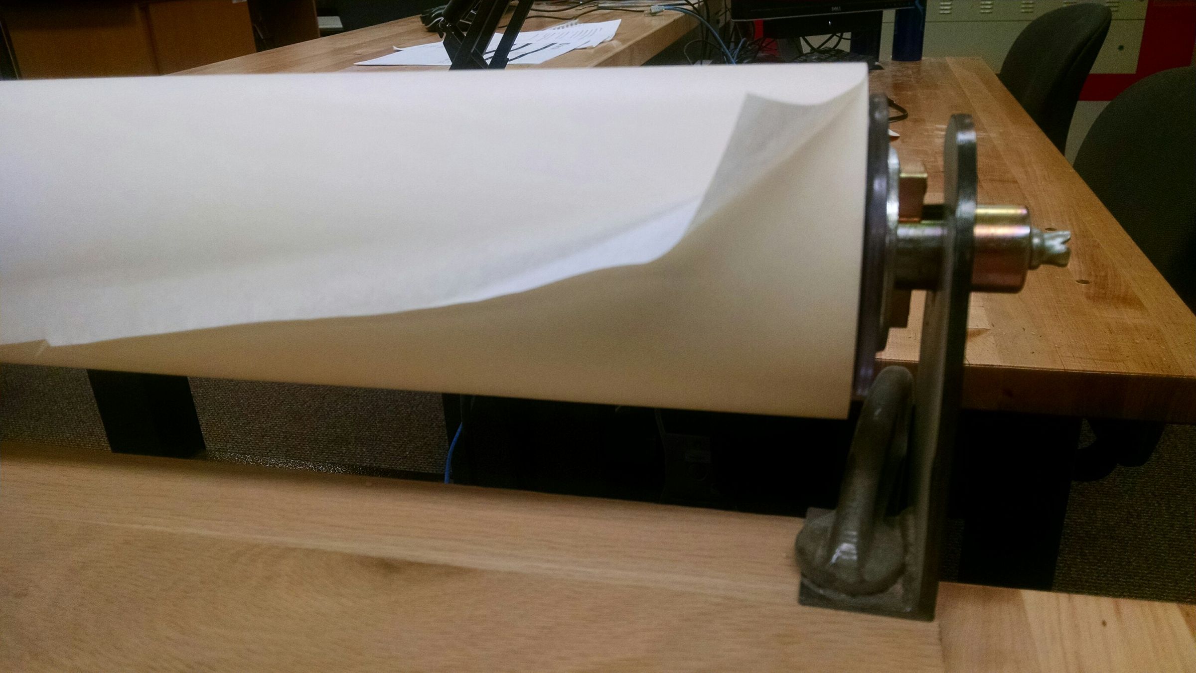 A Curved Laser Cut Box to Put Your Secrets Inside : 5 Steps (with ...