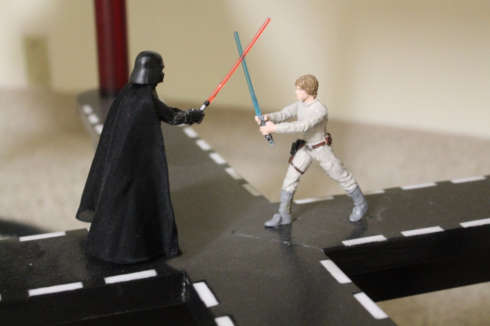 Star Wars Dining Table : 8 Steps (with Pictures) - Instructables